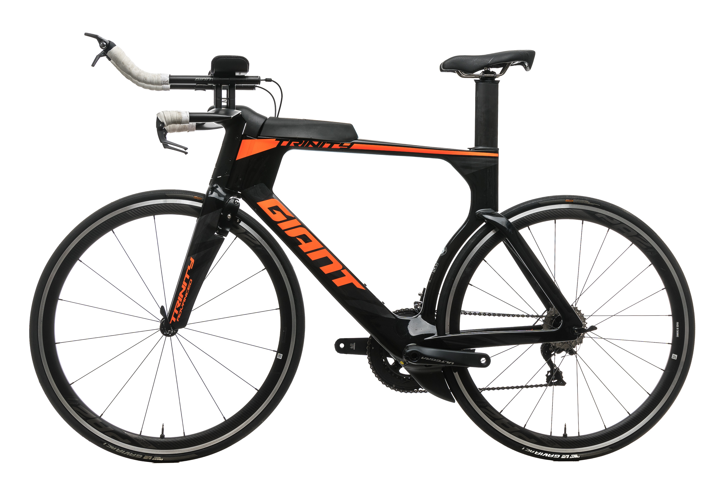 2019 Giant Trinity Advanced Pro 2