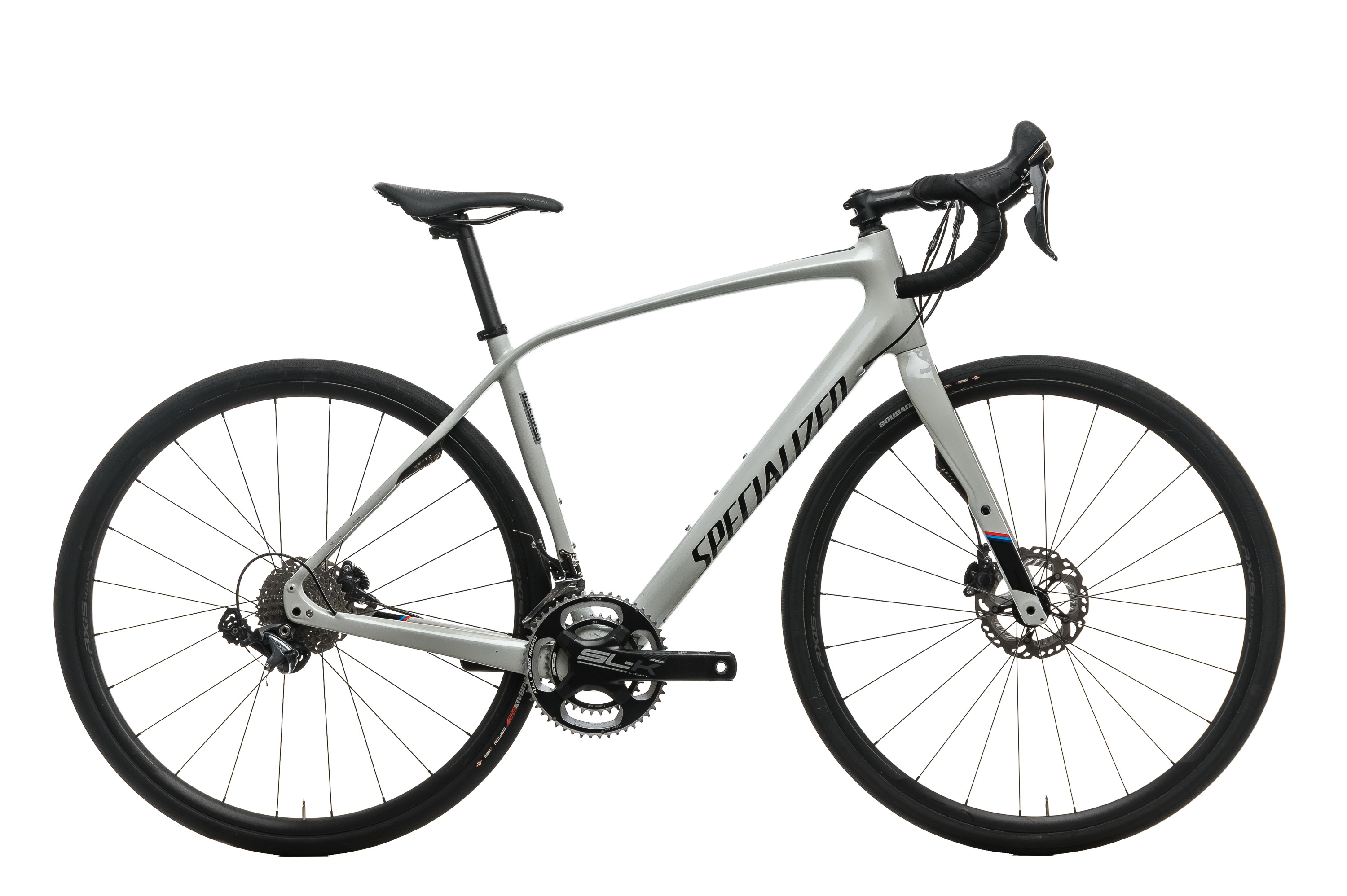 2016 Specialized Diverge Expert