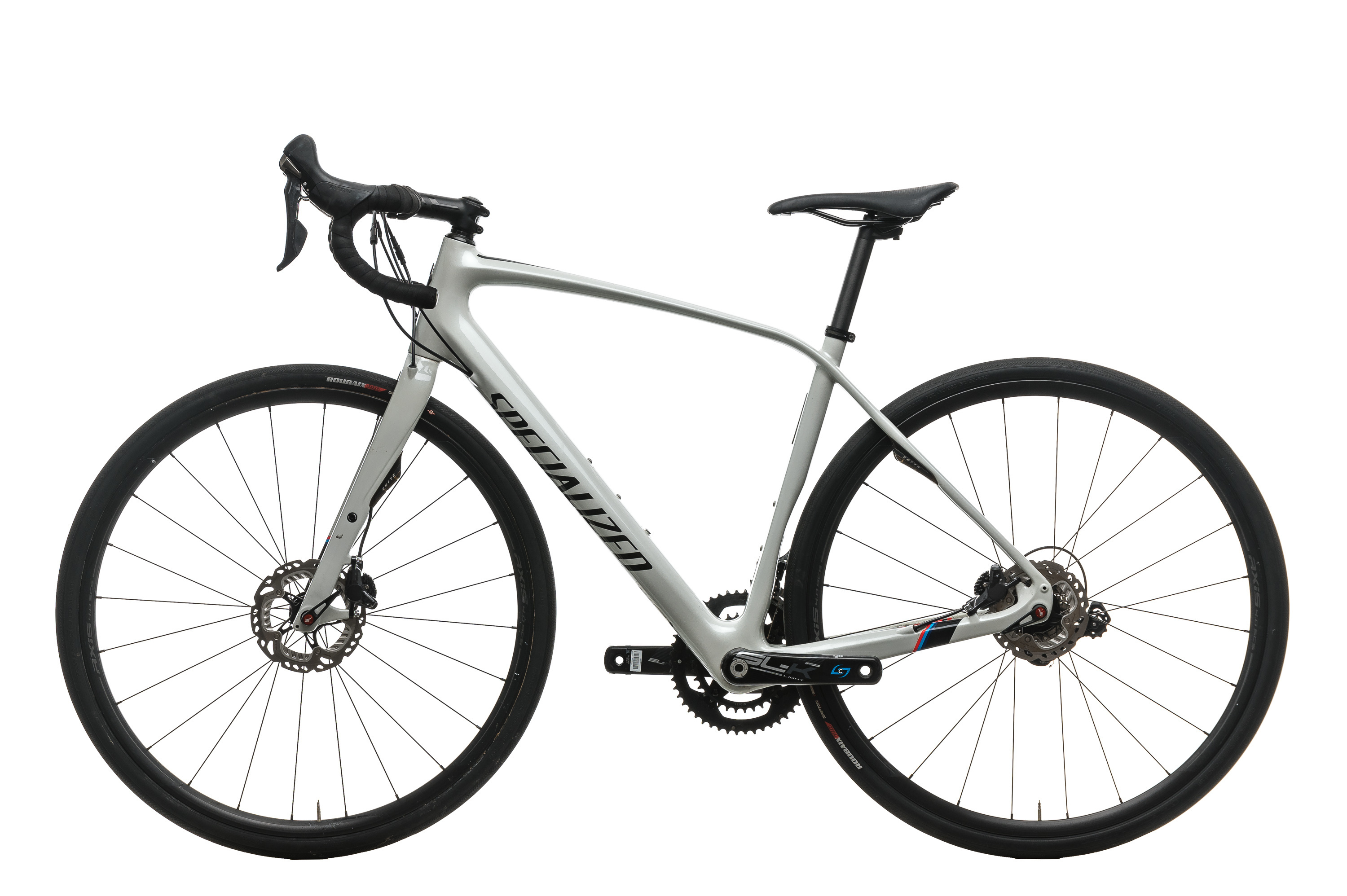 2016 Specialized Diverge Expert