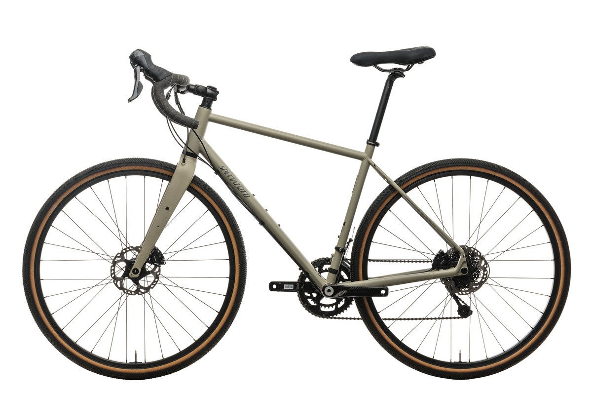 2018 Specialized Sequoia Elite