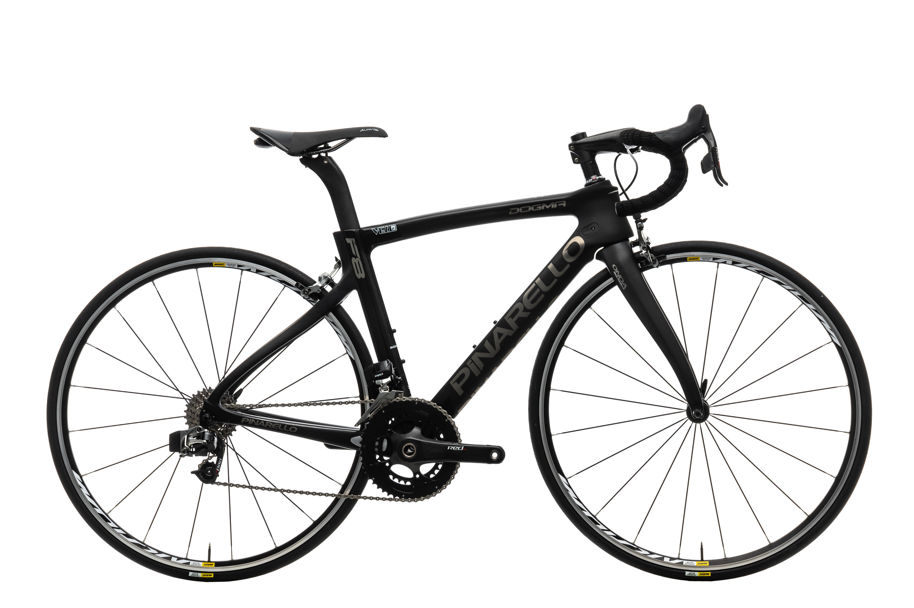2017 Pinarello Dogma F8