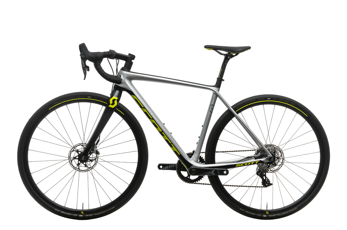 2019 SCOTT Addict RC CX