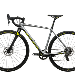 2019 SCOTT Addict RC CX