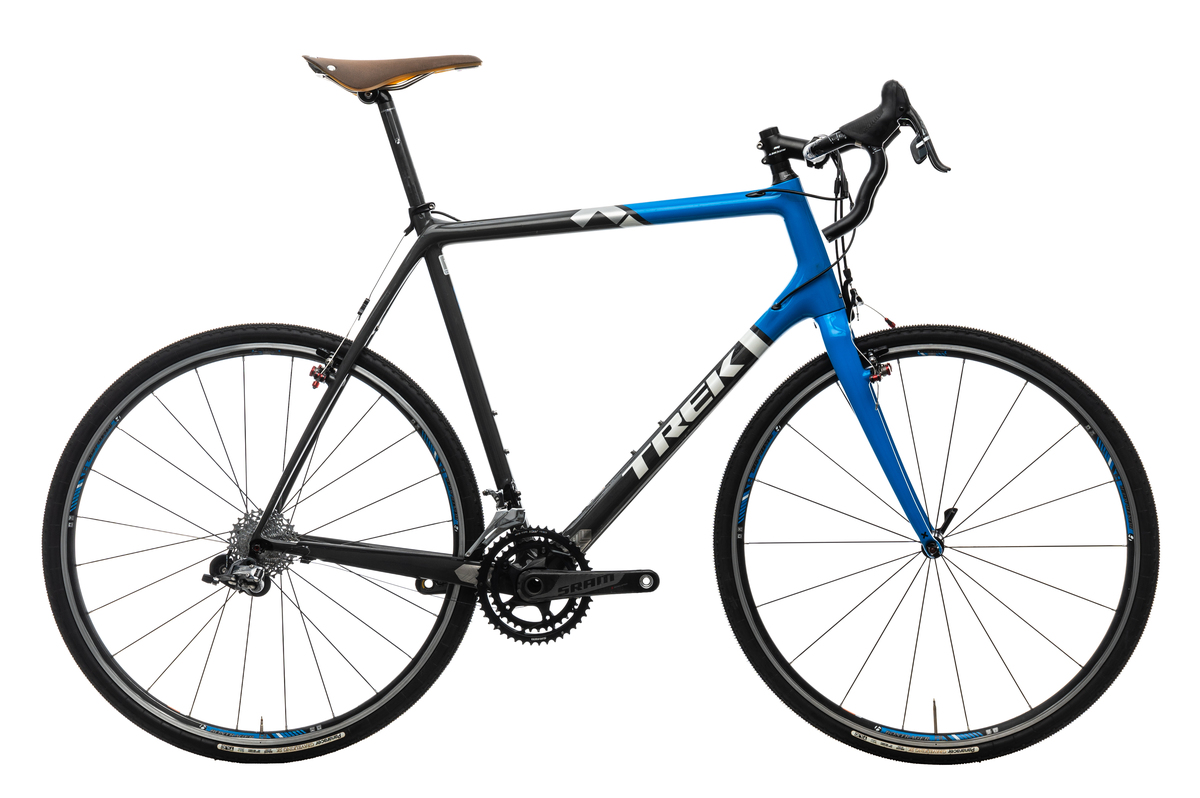 2014 Trek Cronus CX Ultimate