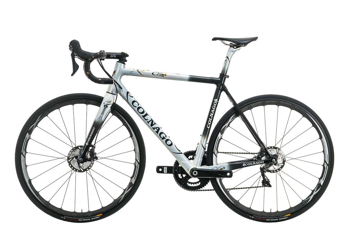2015 Colnago C60 Disc