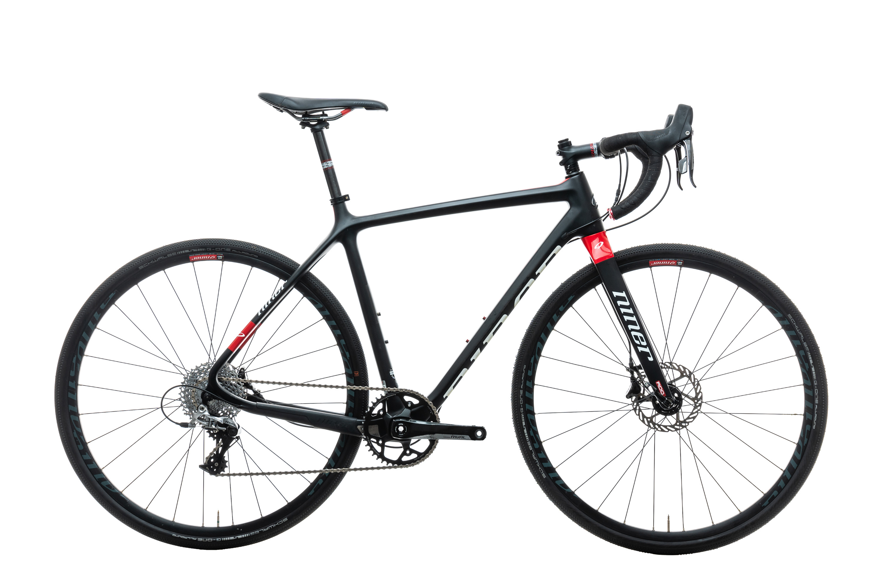 2014 Niner BSB 9 RDO