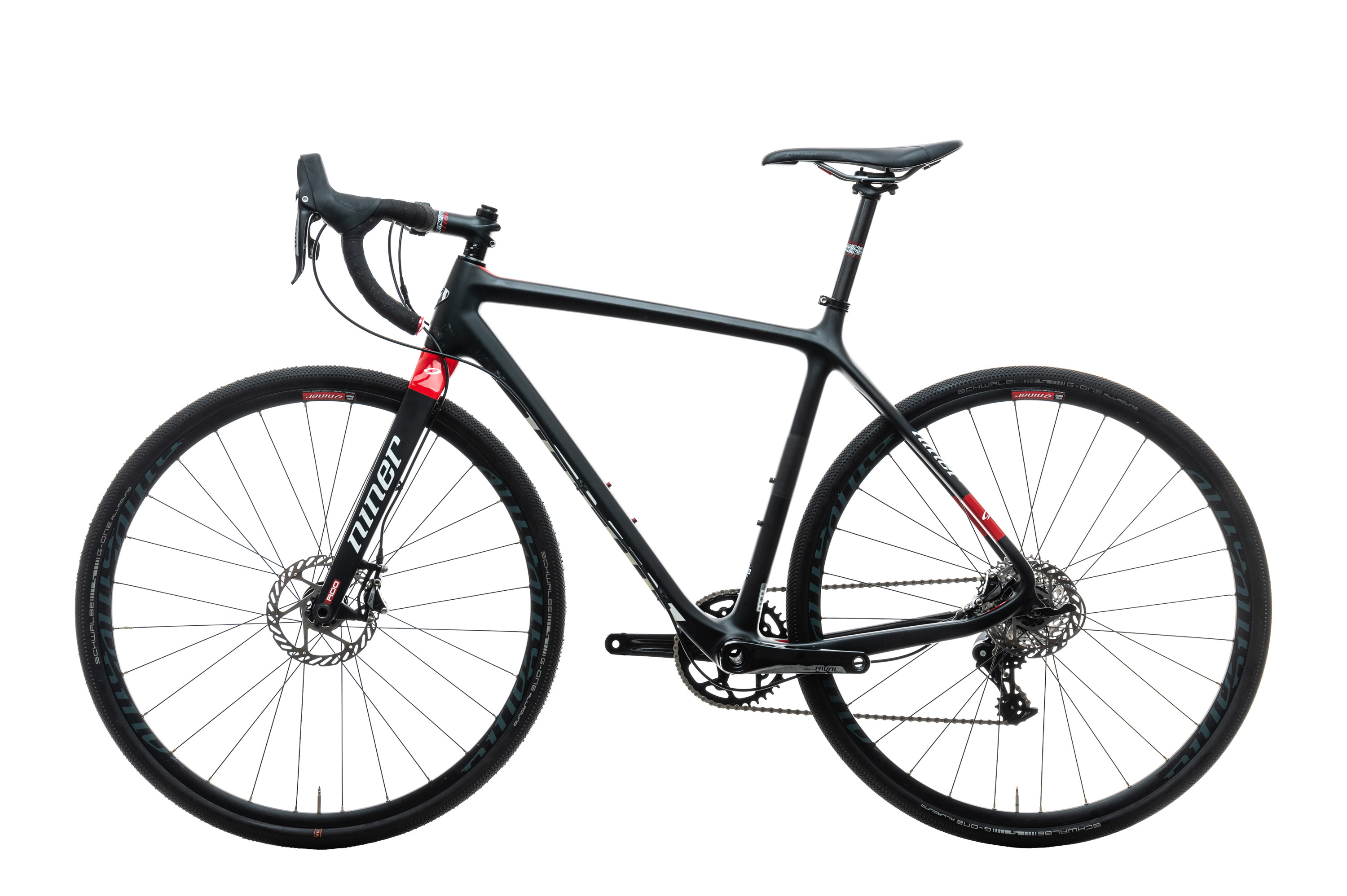 2014 Niner BSB 9 RDO