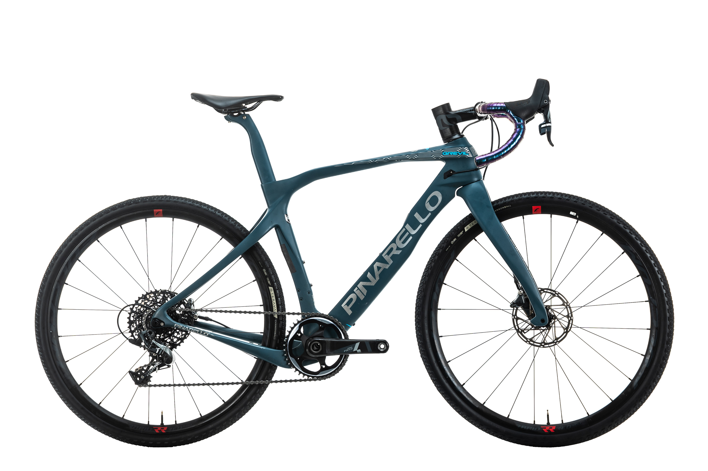 2020 Pinarello Grevil