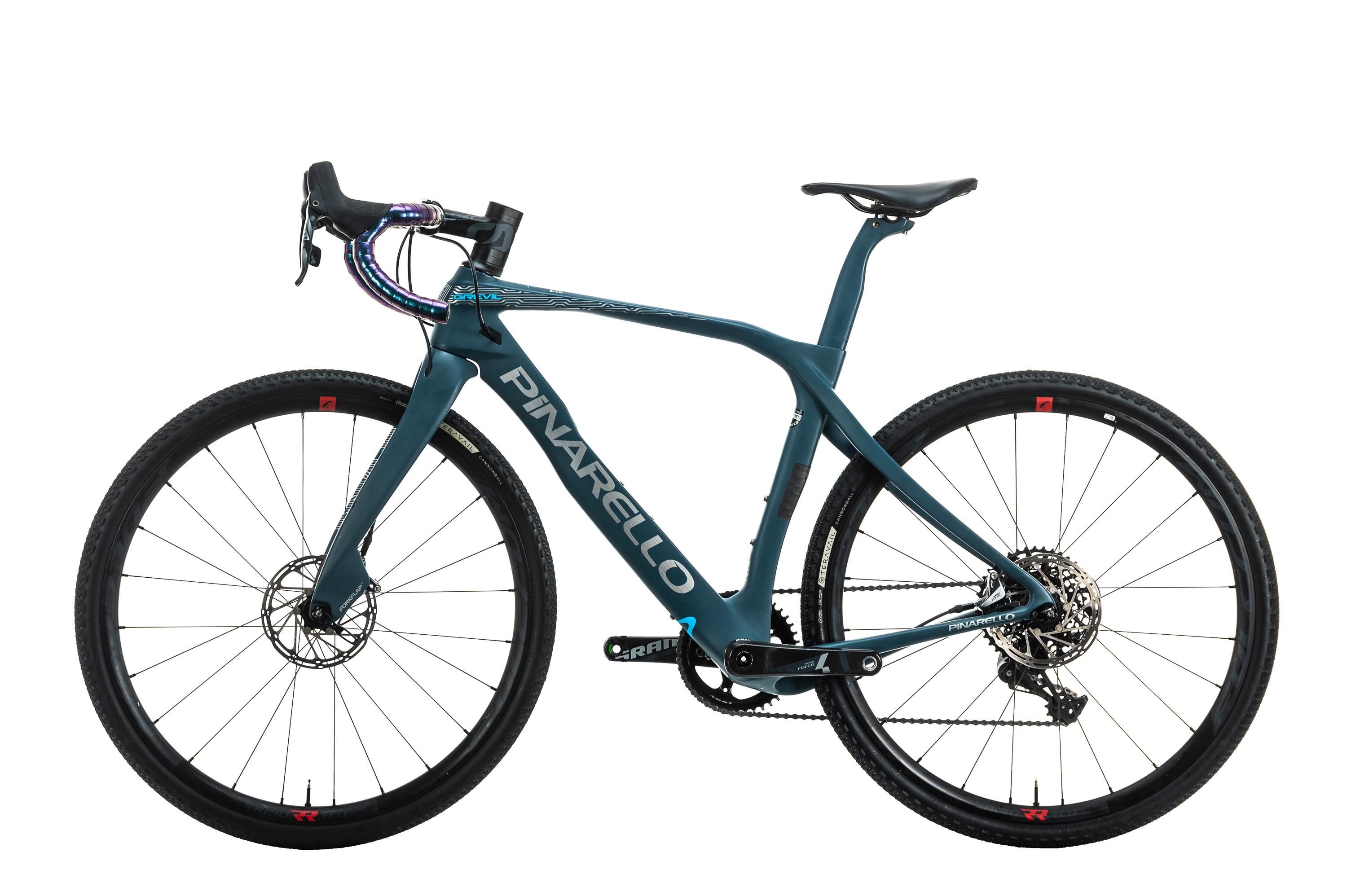 2020 Pinarello Grevil