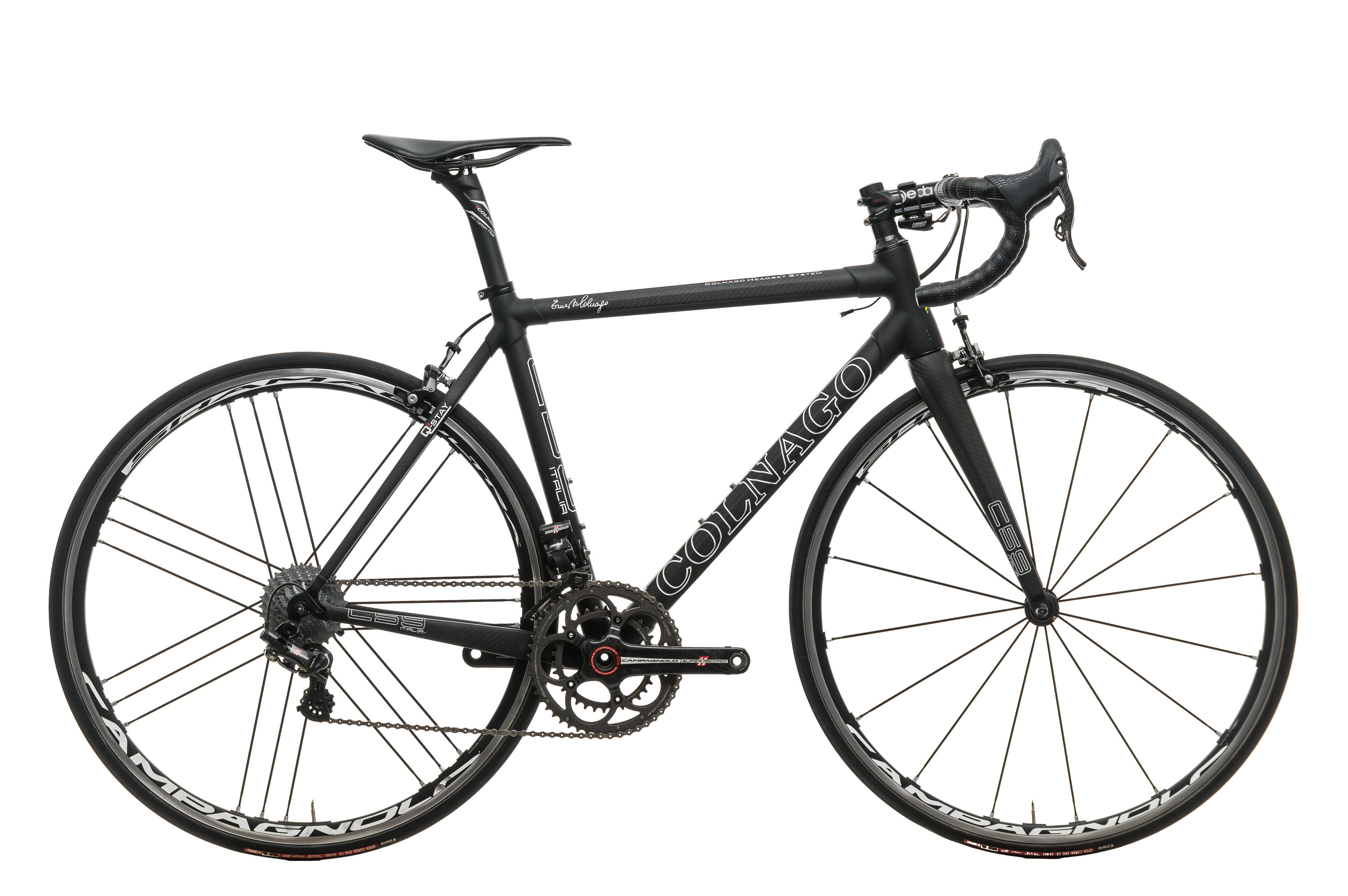 2014 Colnago C59
