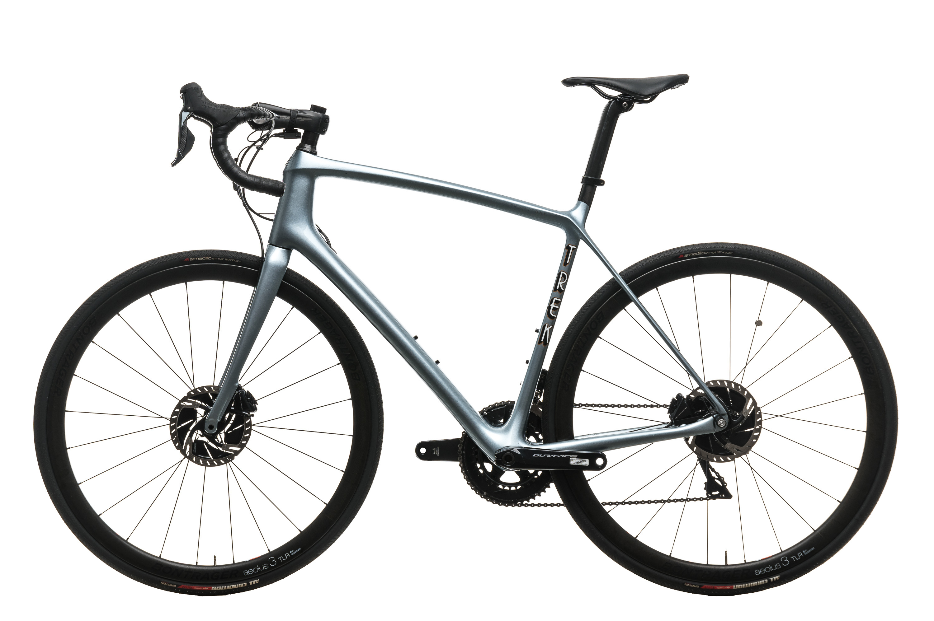 2020 Trek Emonda Project one