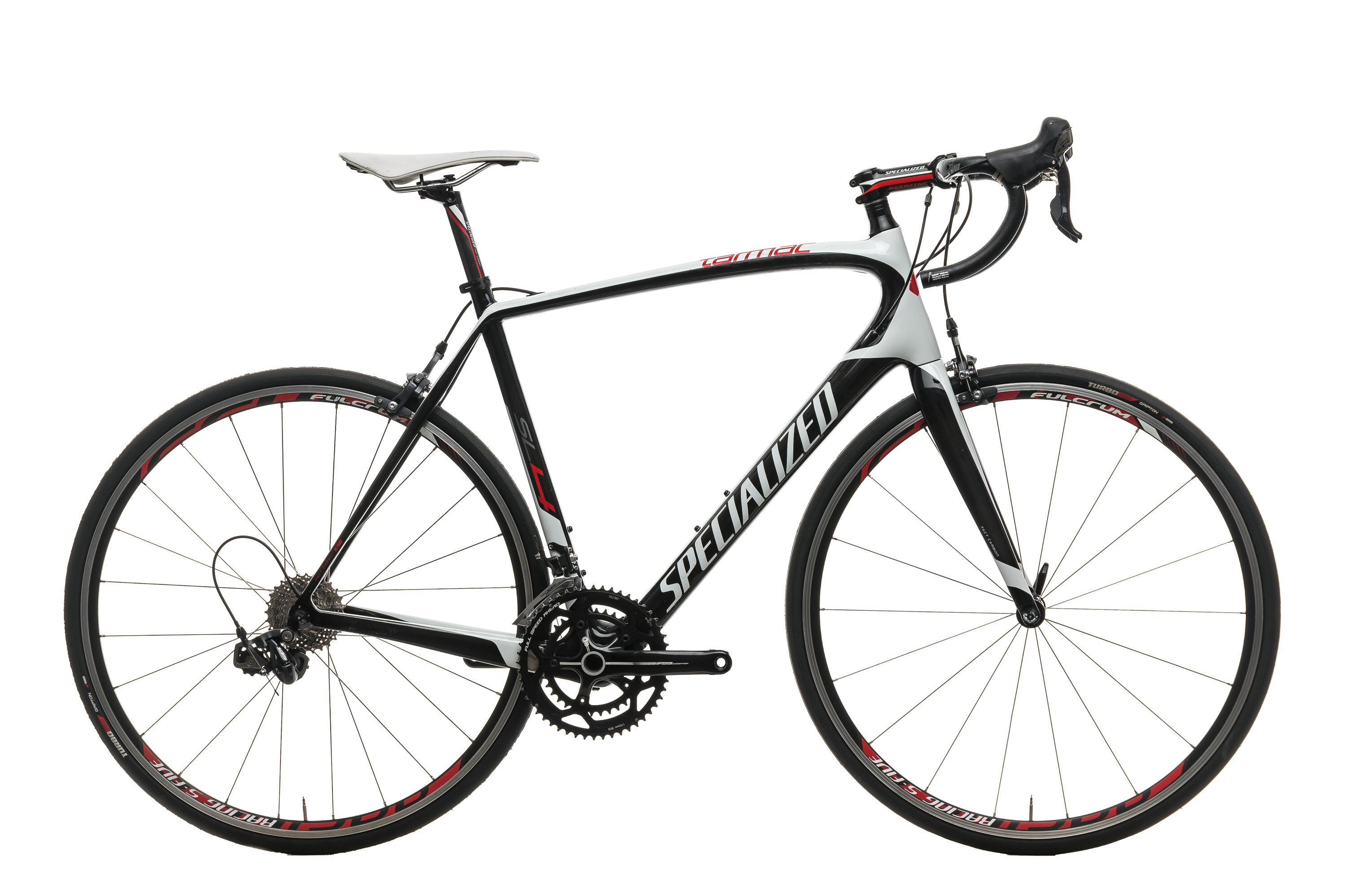 2014 Specialized Tarmac SL4 Elite 105