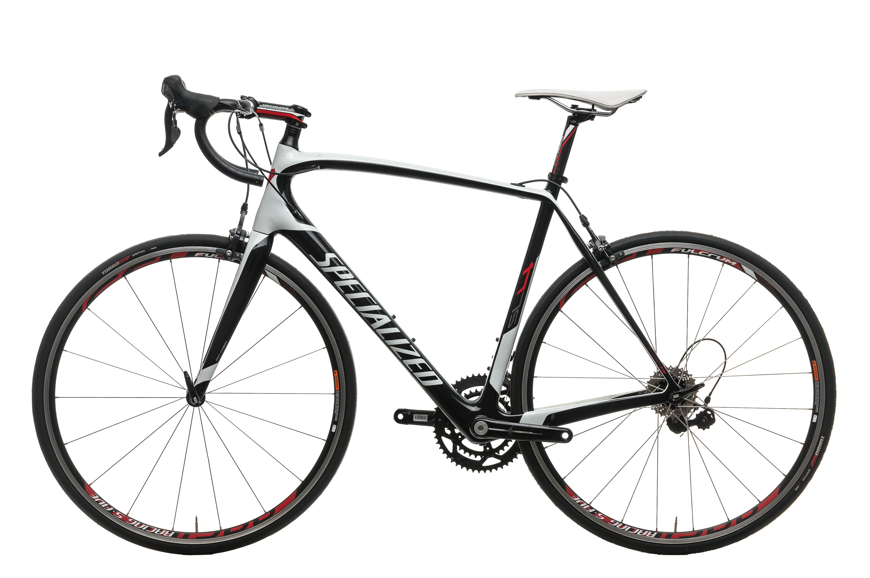2014 Specialized Tarmac SL4 Elite 105
