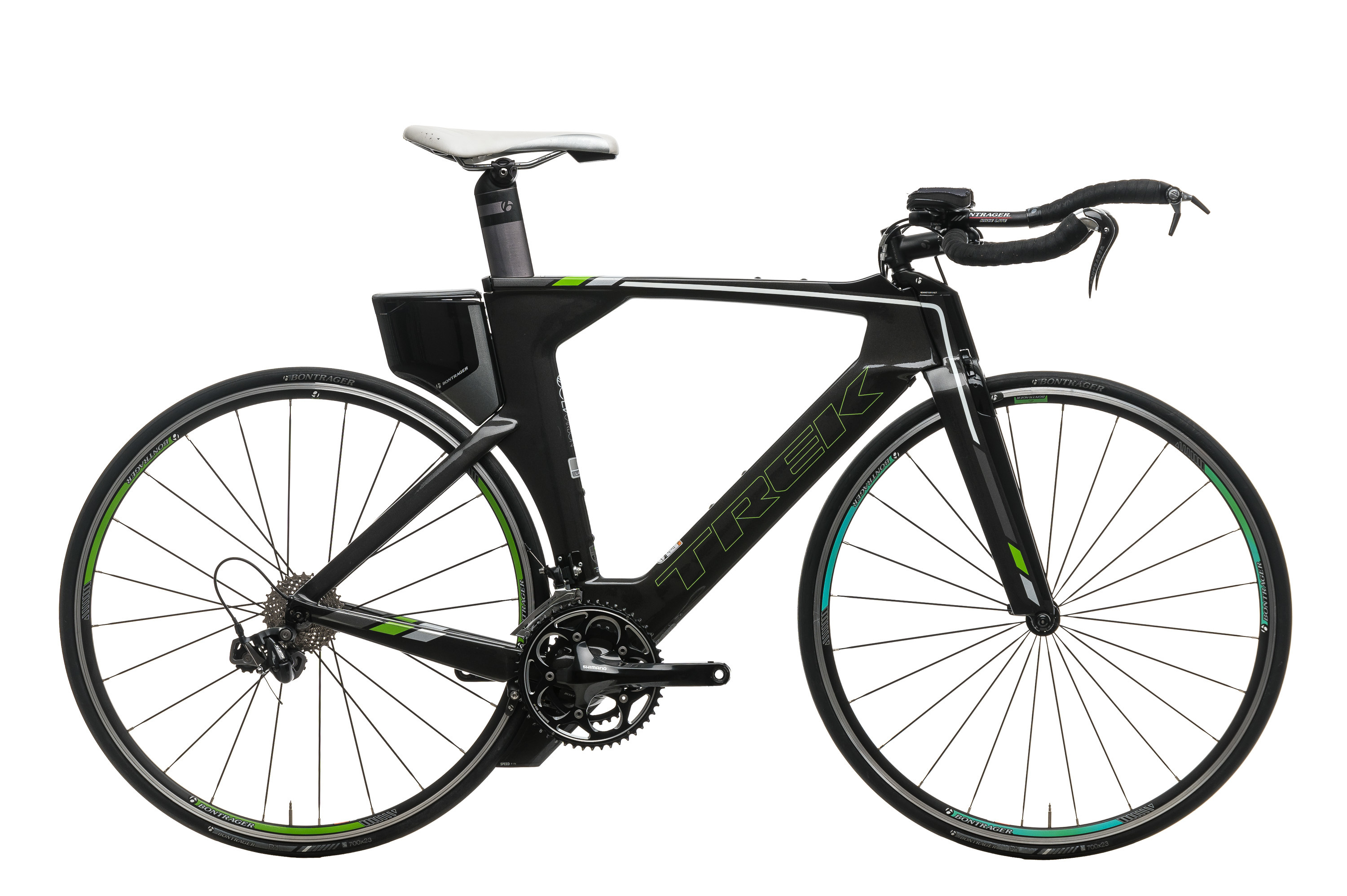 2014 Trek Speed Concept 7.0