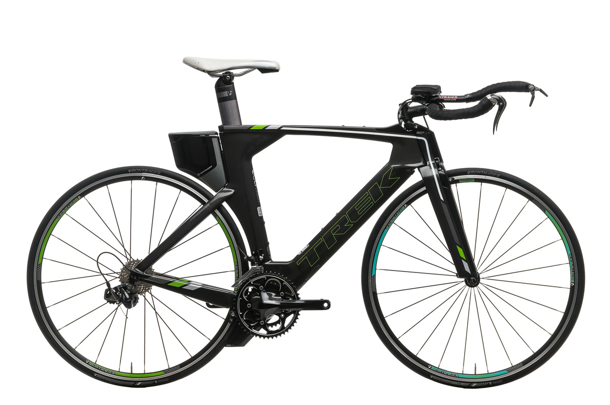 2014 Trek Speed Concept 7.0