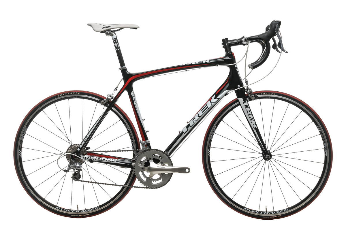 2010 Trek Madone 4.5