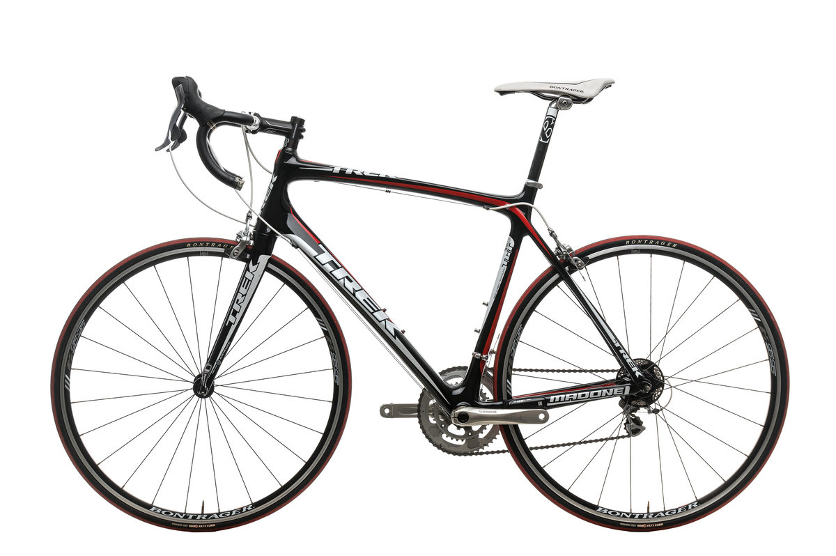 2010 Trek Madone 4.5