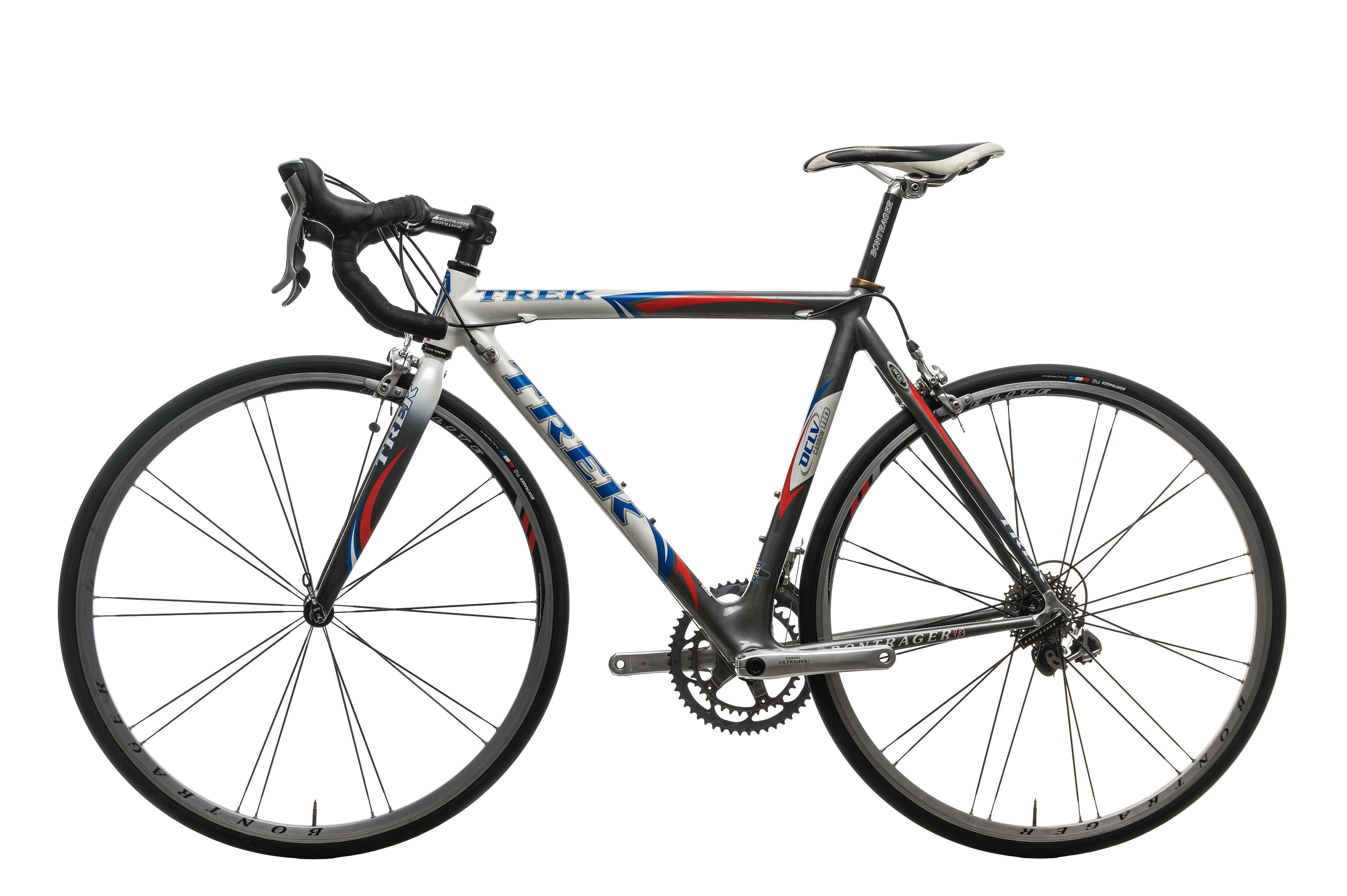 2005 Trek Madone SL 5.9