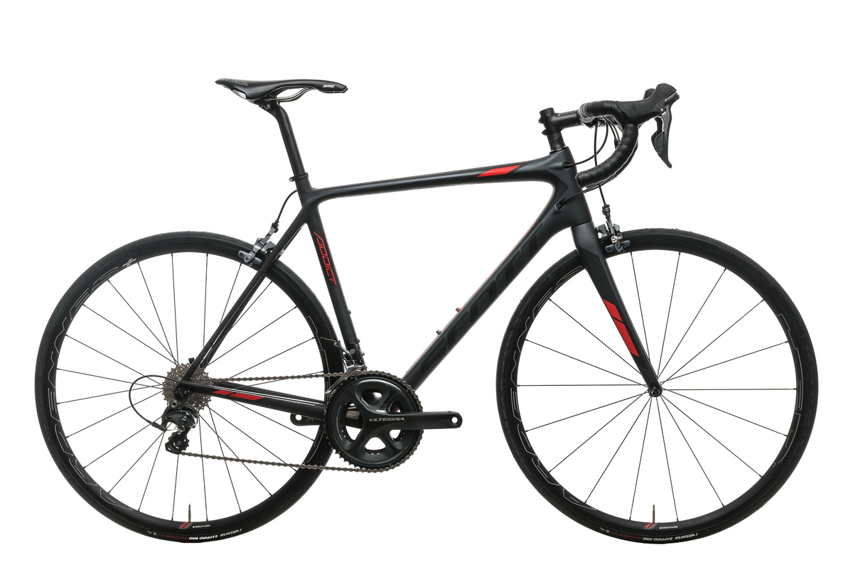 2016 SCOTT Addict 20