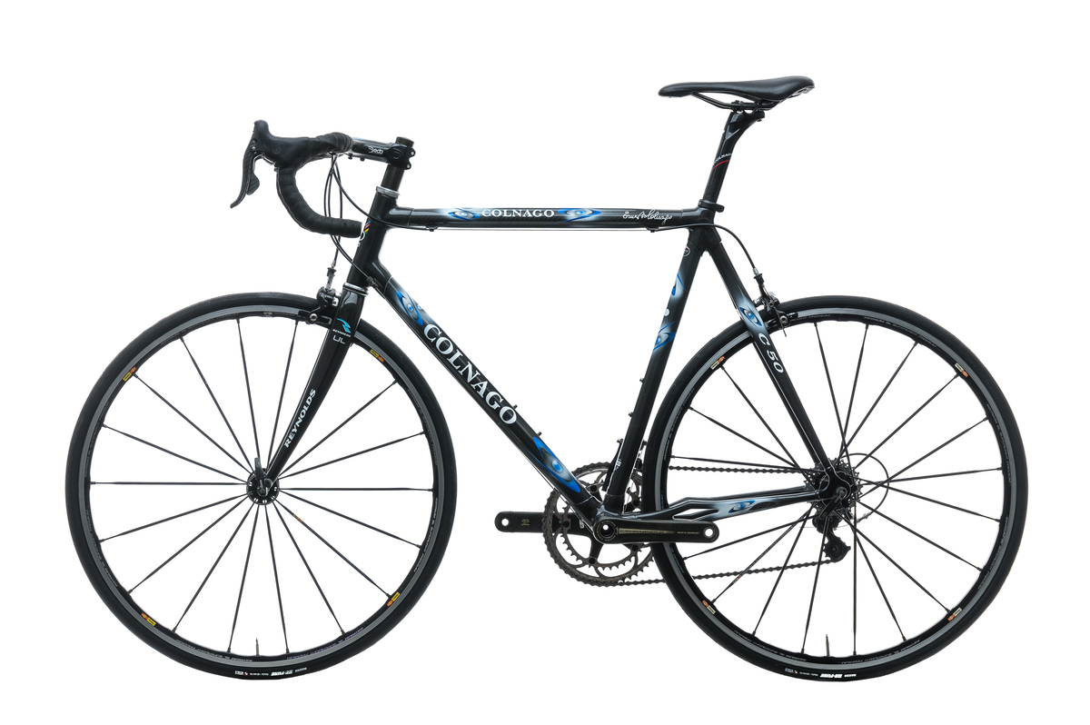 2004 Colnago C50
