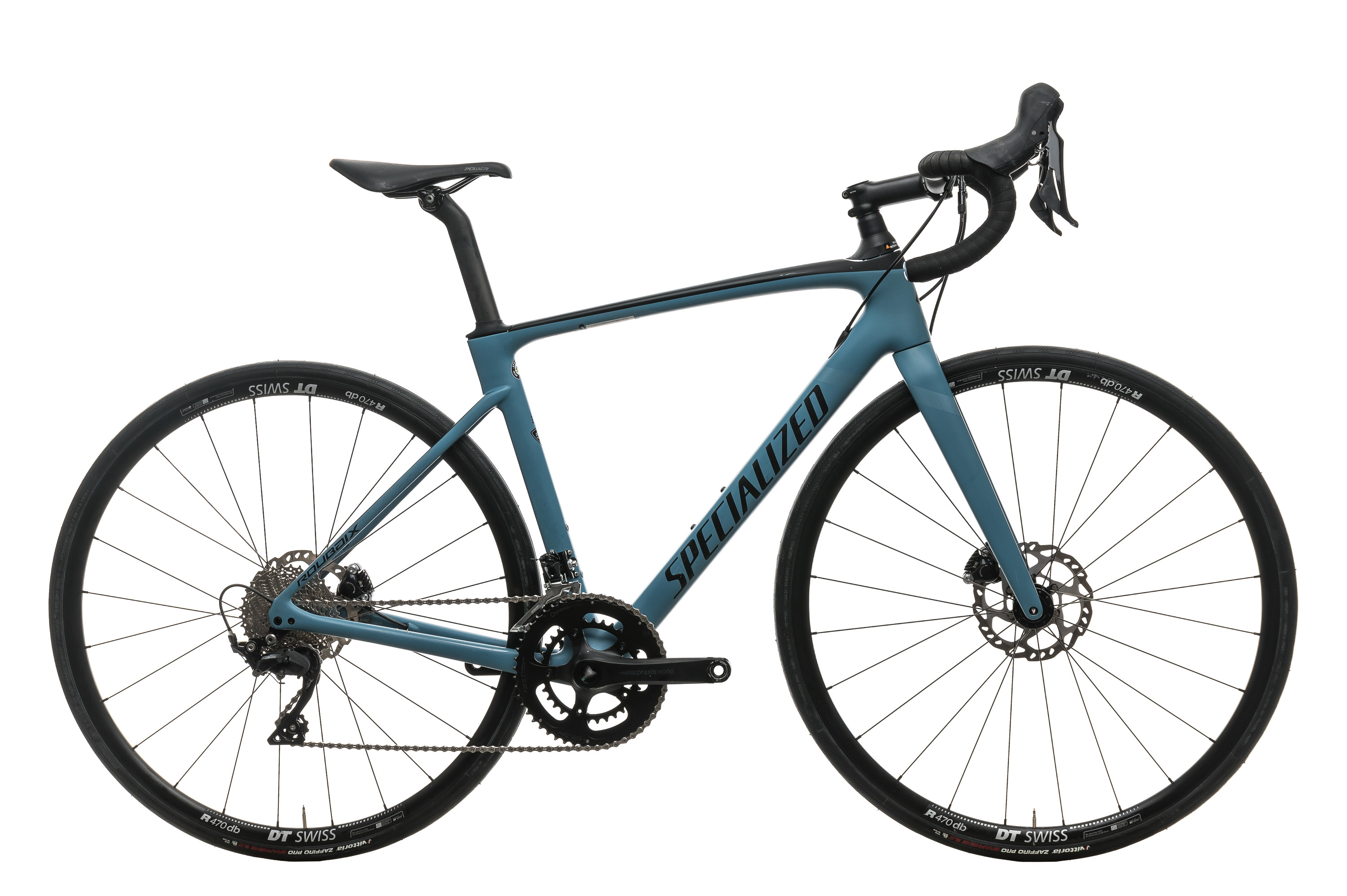 2020 Specialized Roubaix Sport
