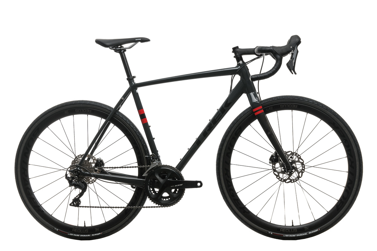 2020 Trek Checkpoint ALR 5