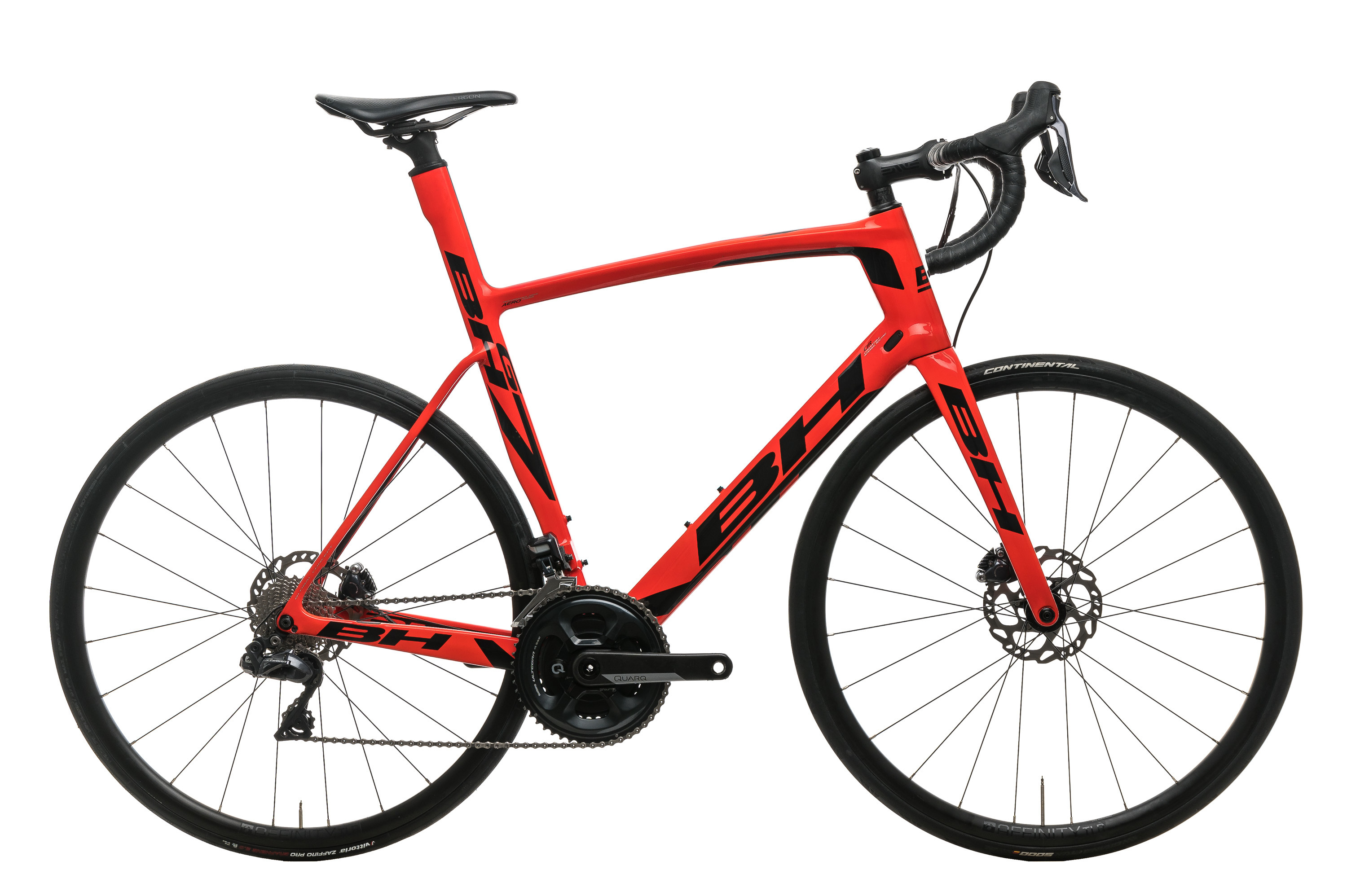 2019 BH Bikes G7 Disc