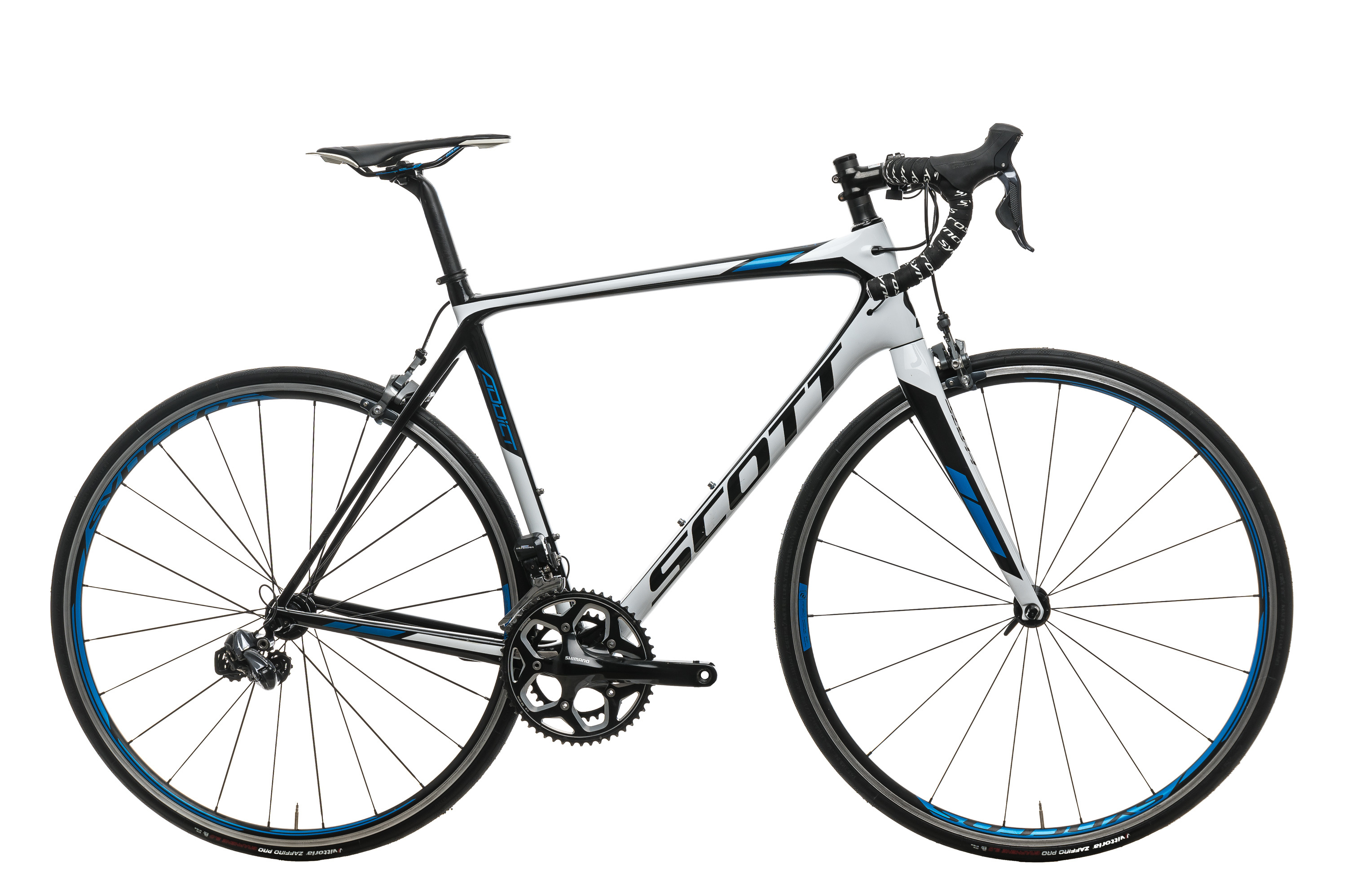 2016 SCOTT Addict 15