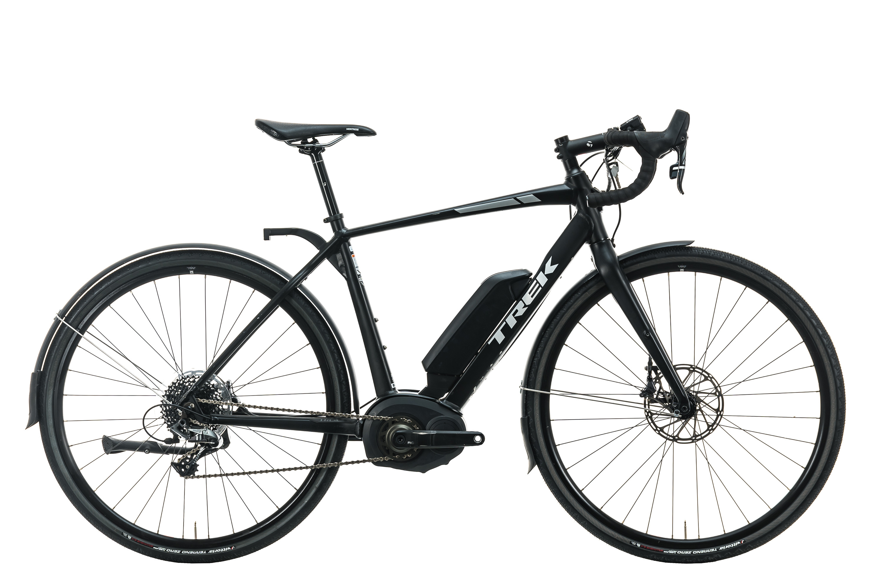 2019 Trek CrossRip+