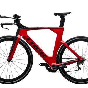 2018 Trek Speed Concept Project One