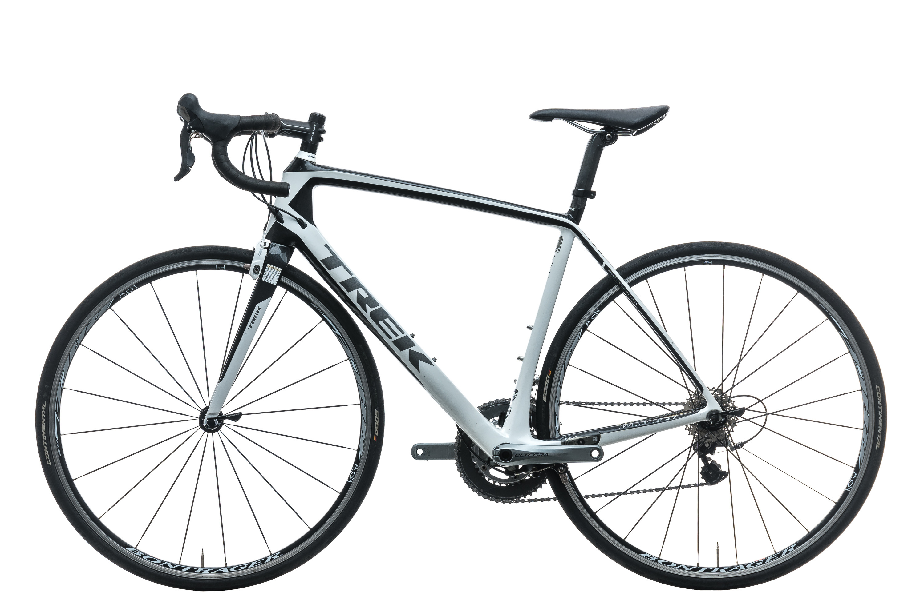 2014 Trek Madone 5.9 H2 Compact