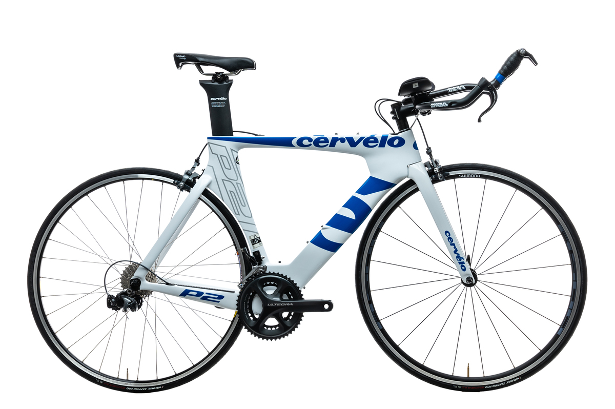 2014 Cervélo P2 Ultegra