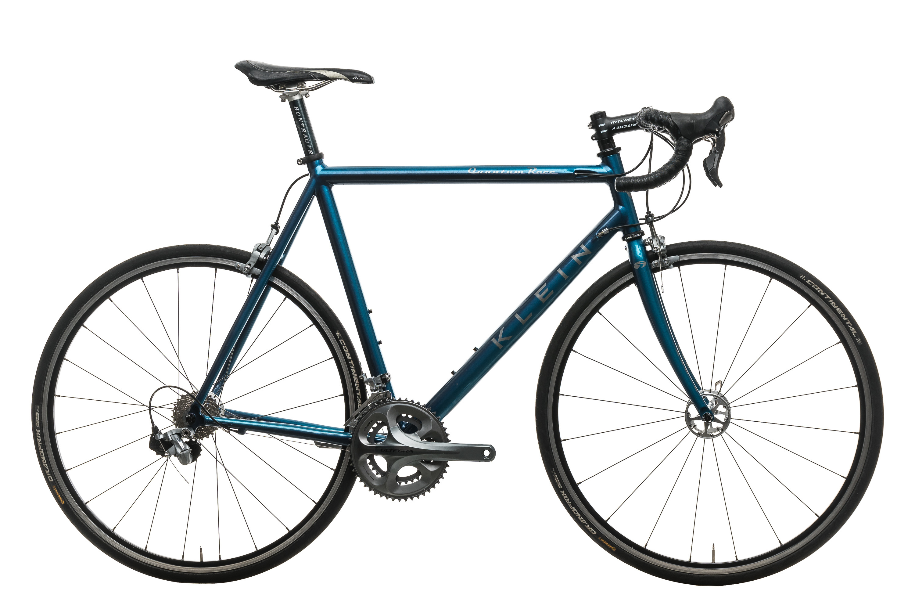 2001 Klein Bikes Quantum Race