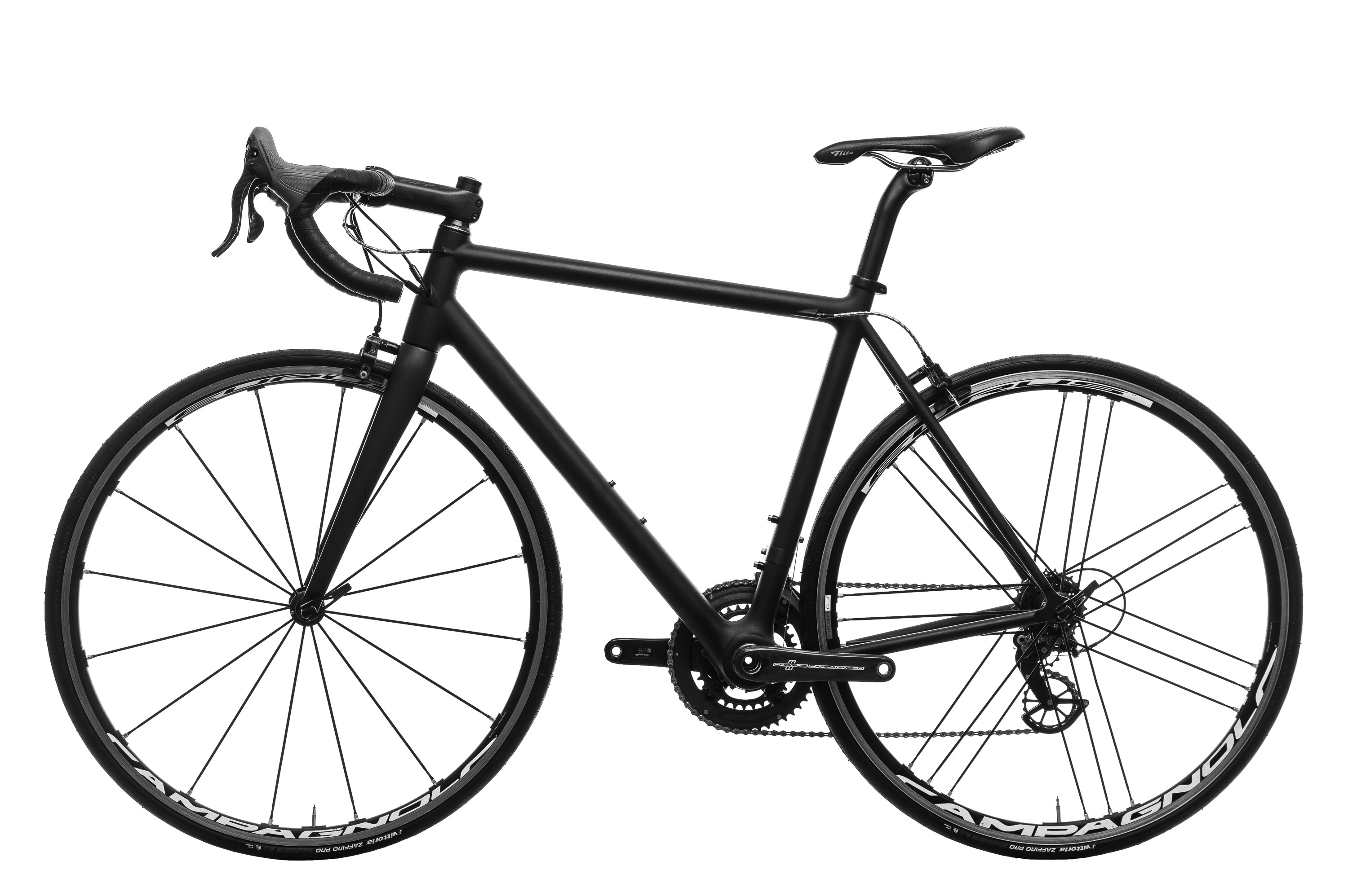 2012 Parlee Z5 SLi