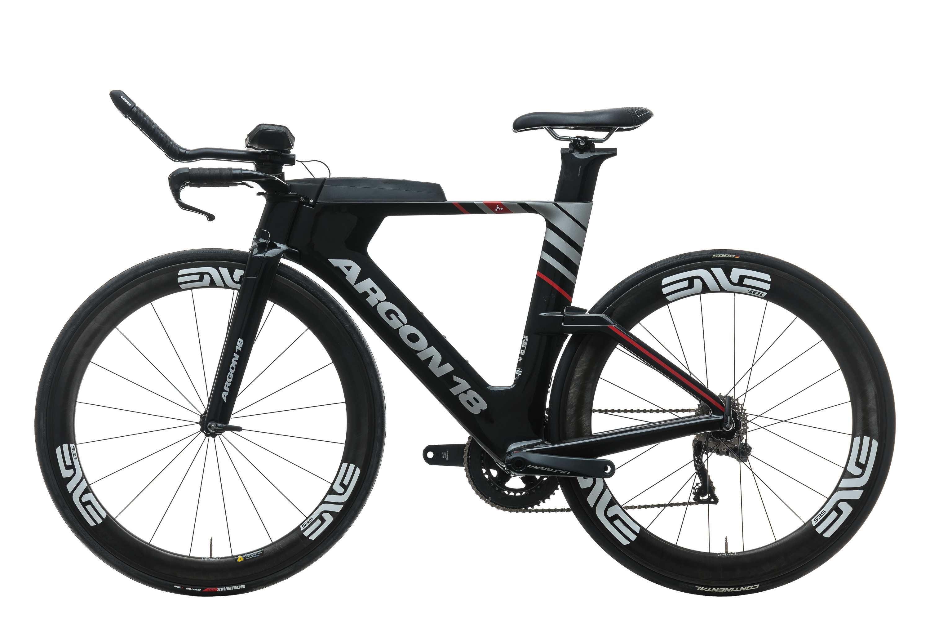 2020 Argon 18 E-119 Tri UDi2