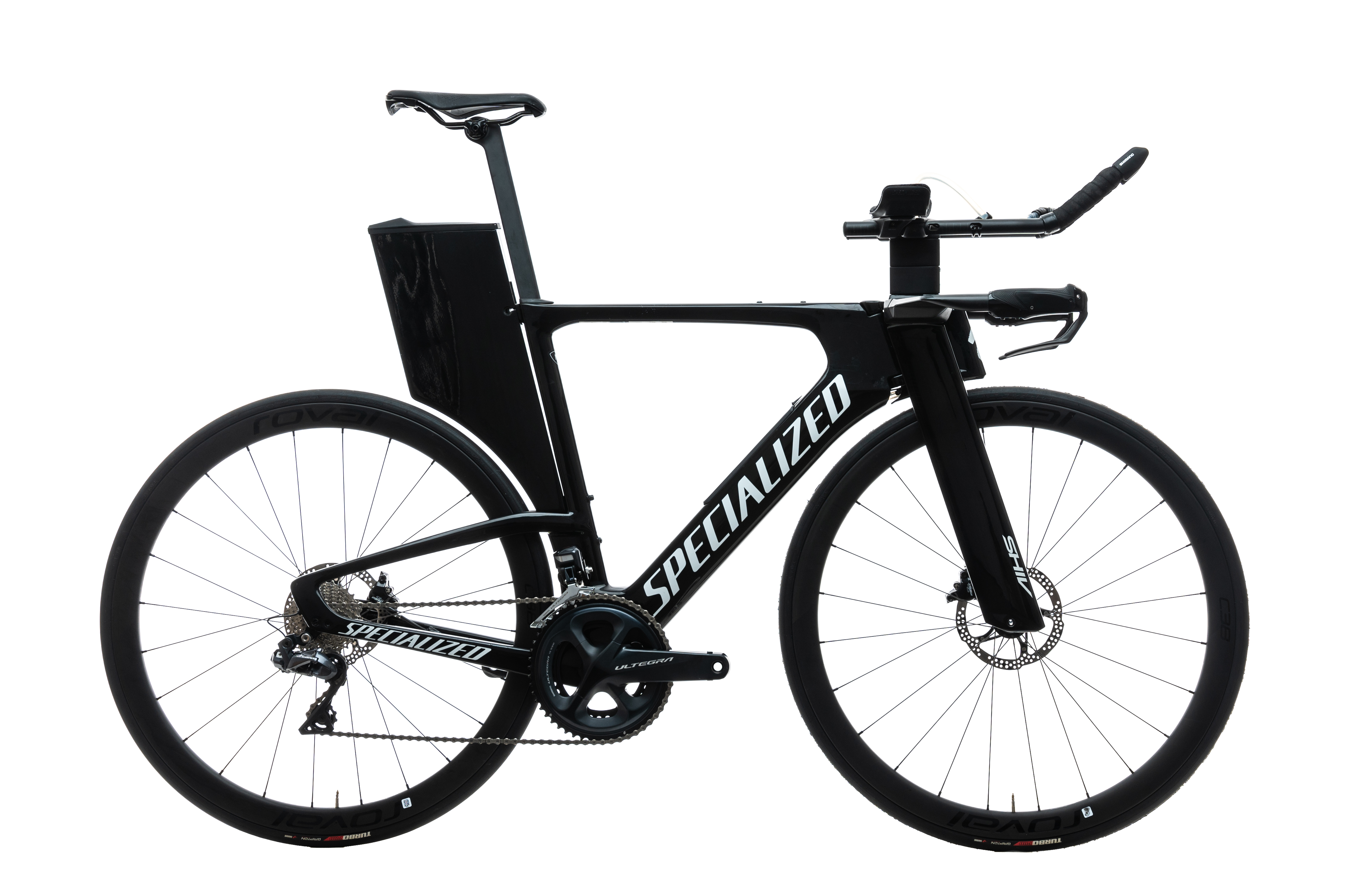 2021 Specialized Shiv Expert Disc