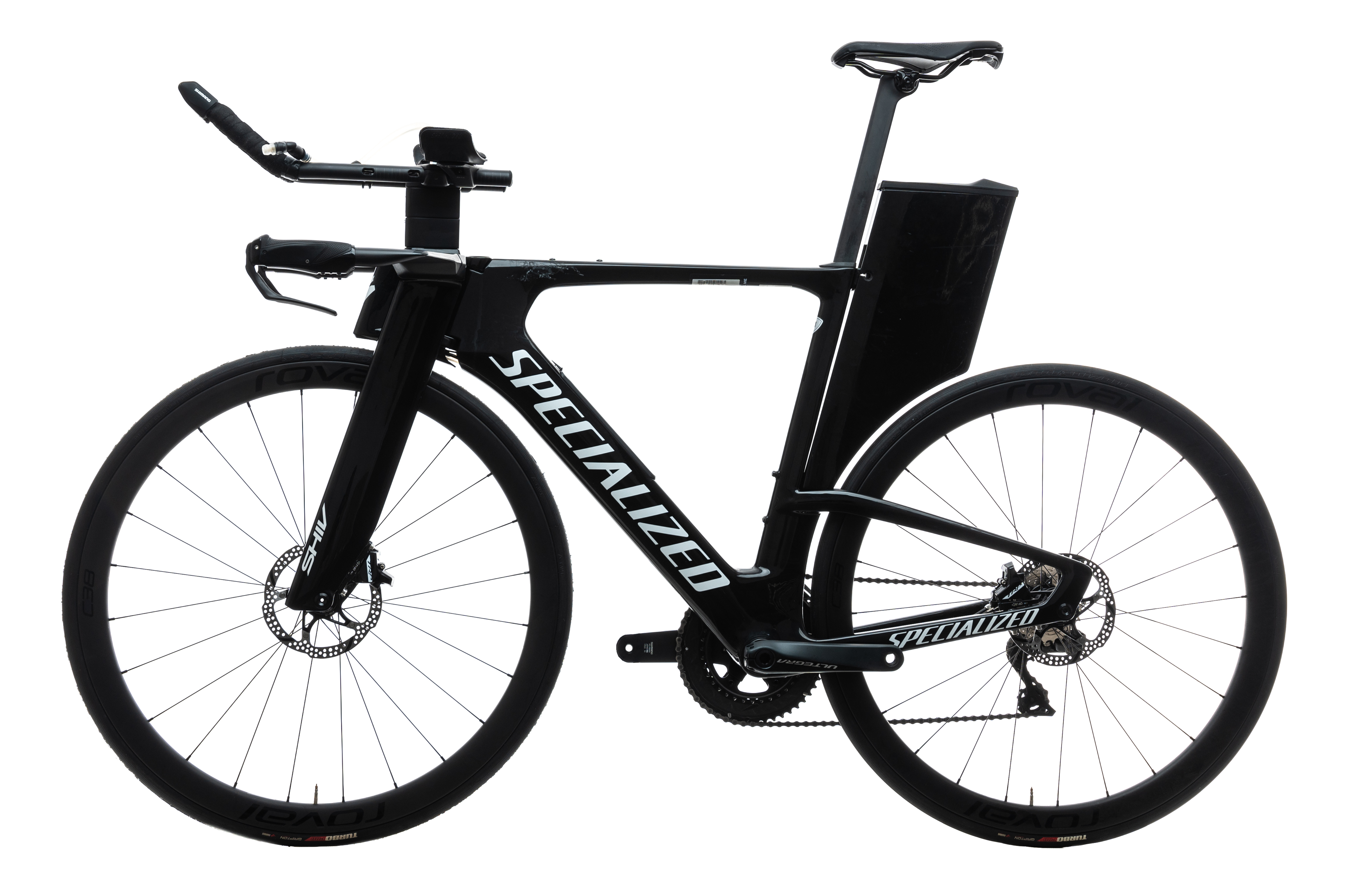 2021 Specialized Shiv Expert Disc