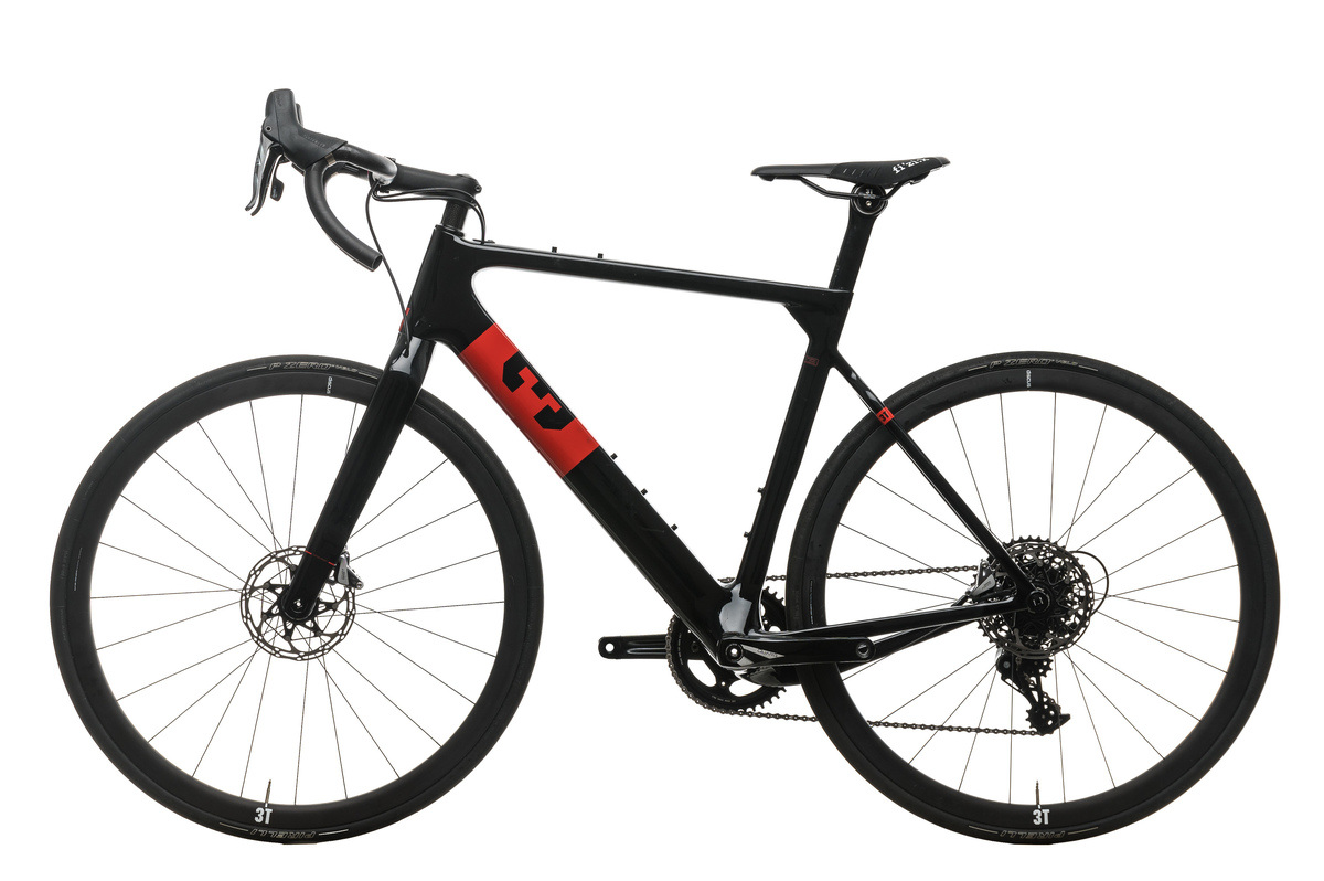 2019 3T Exploro Team Force Carbon