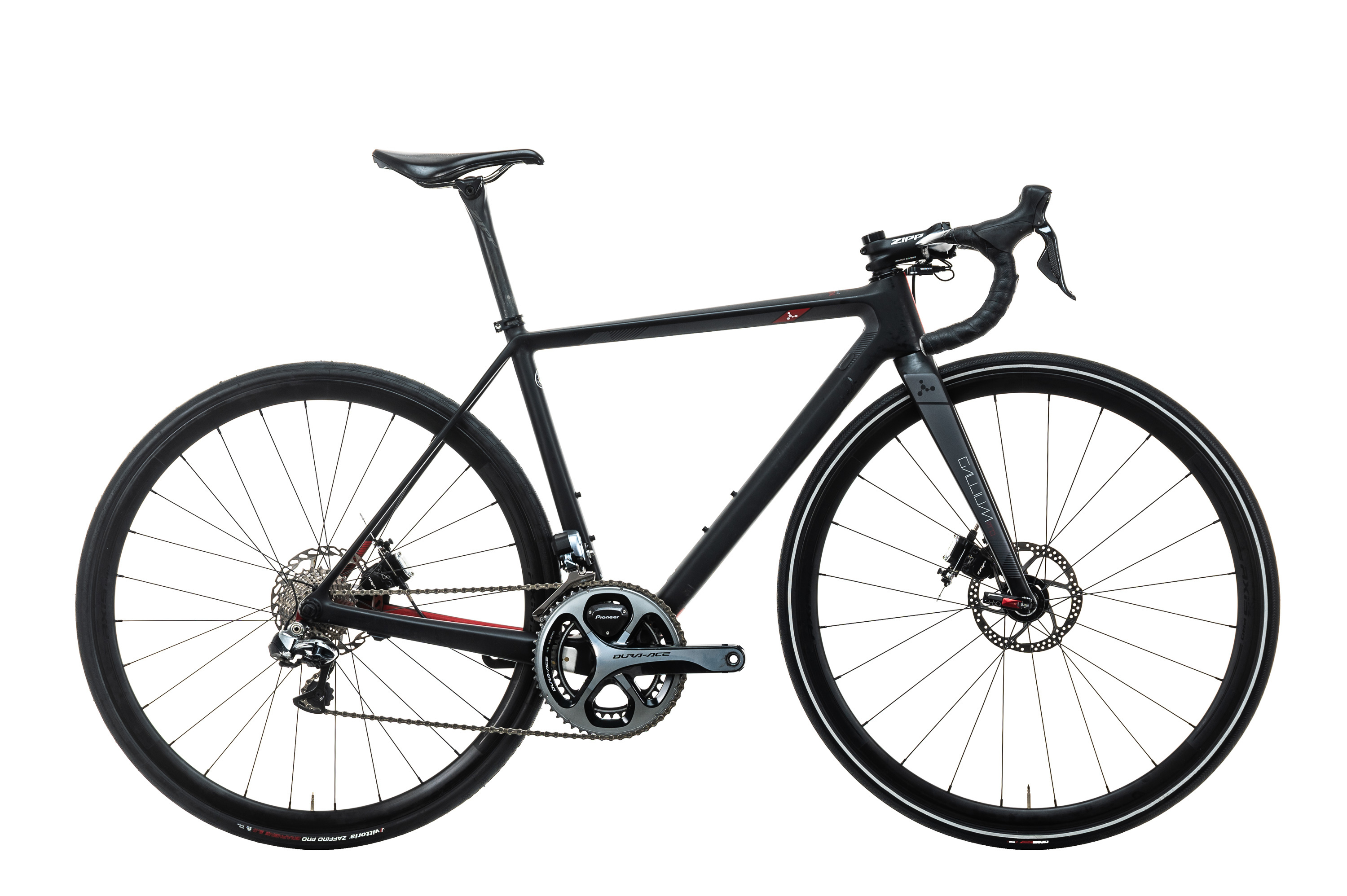 2018 Argon 18 Gallium Pro Disc