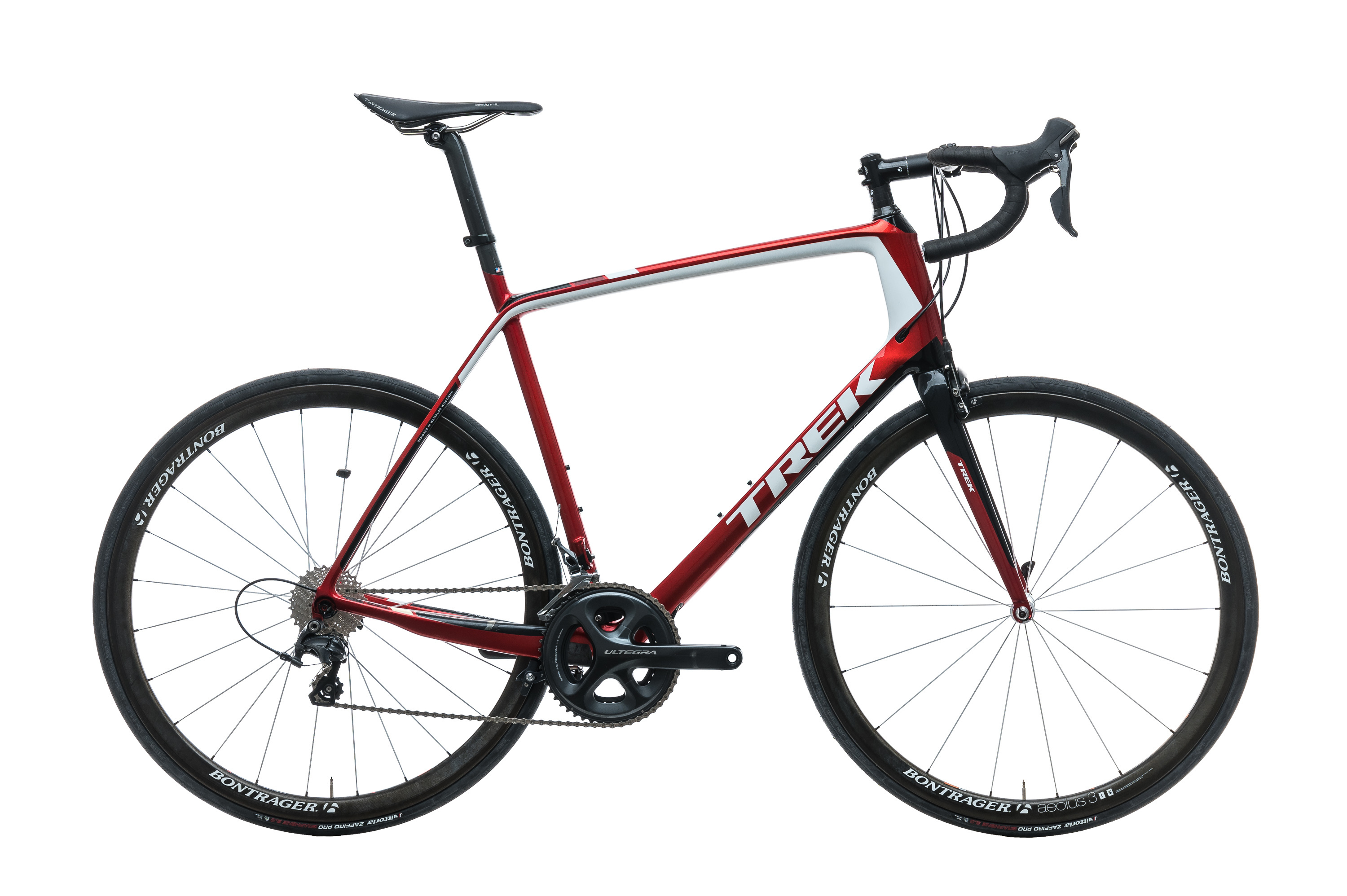2014 Trek Madone 6.2 H2 Compact