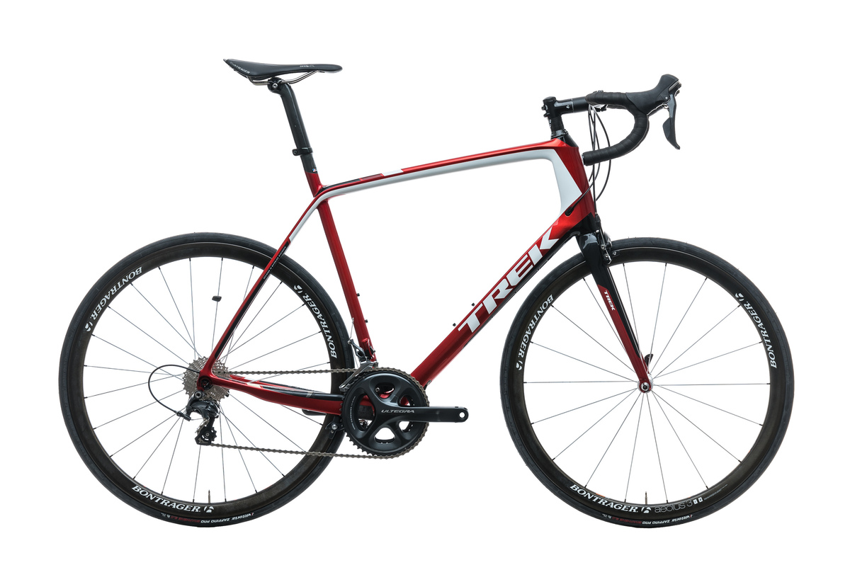 2014 Trek Madone 6.2 H2 Compact