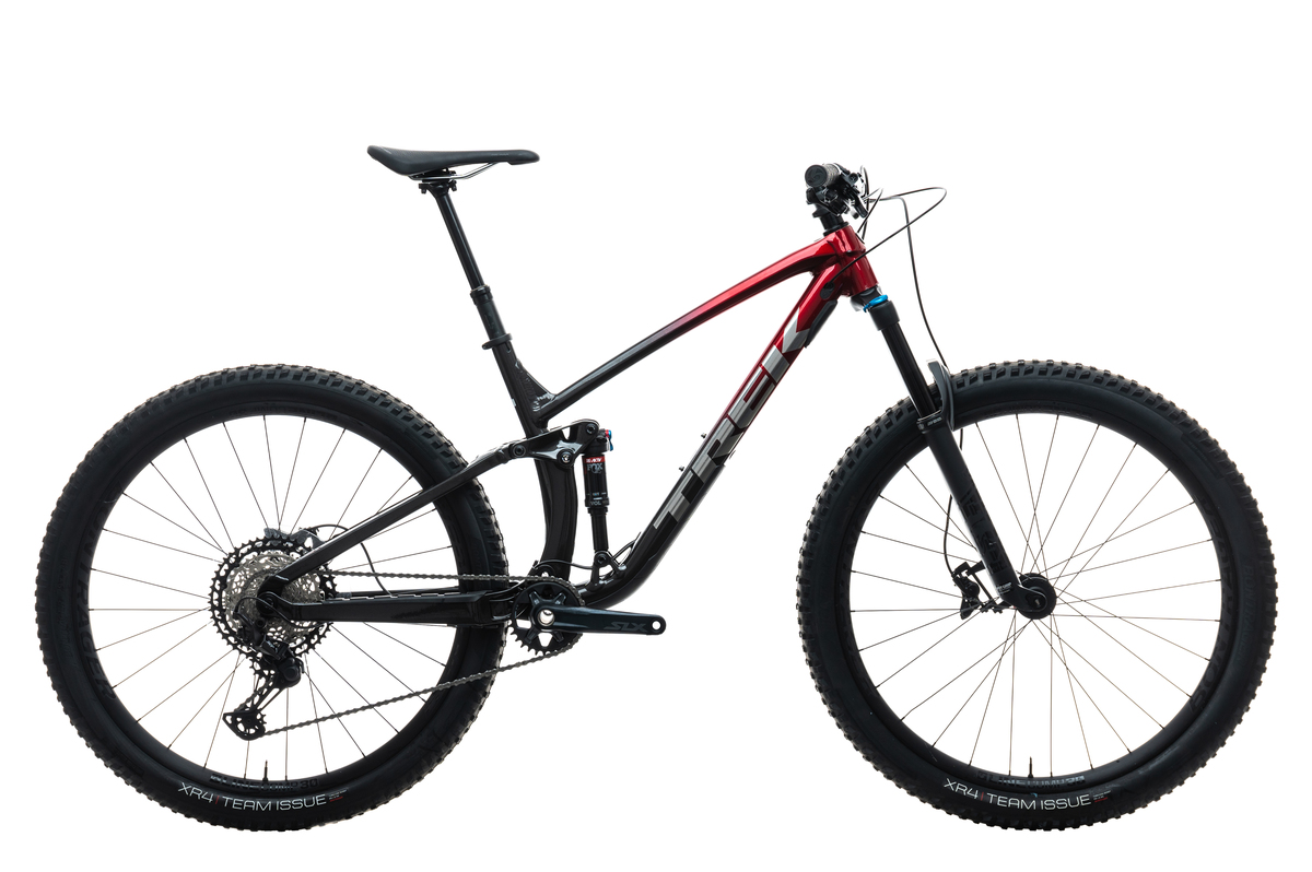 2022 Trek Fuel EX 8