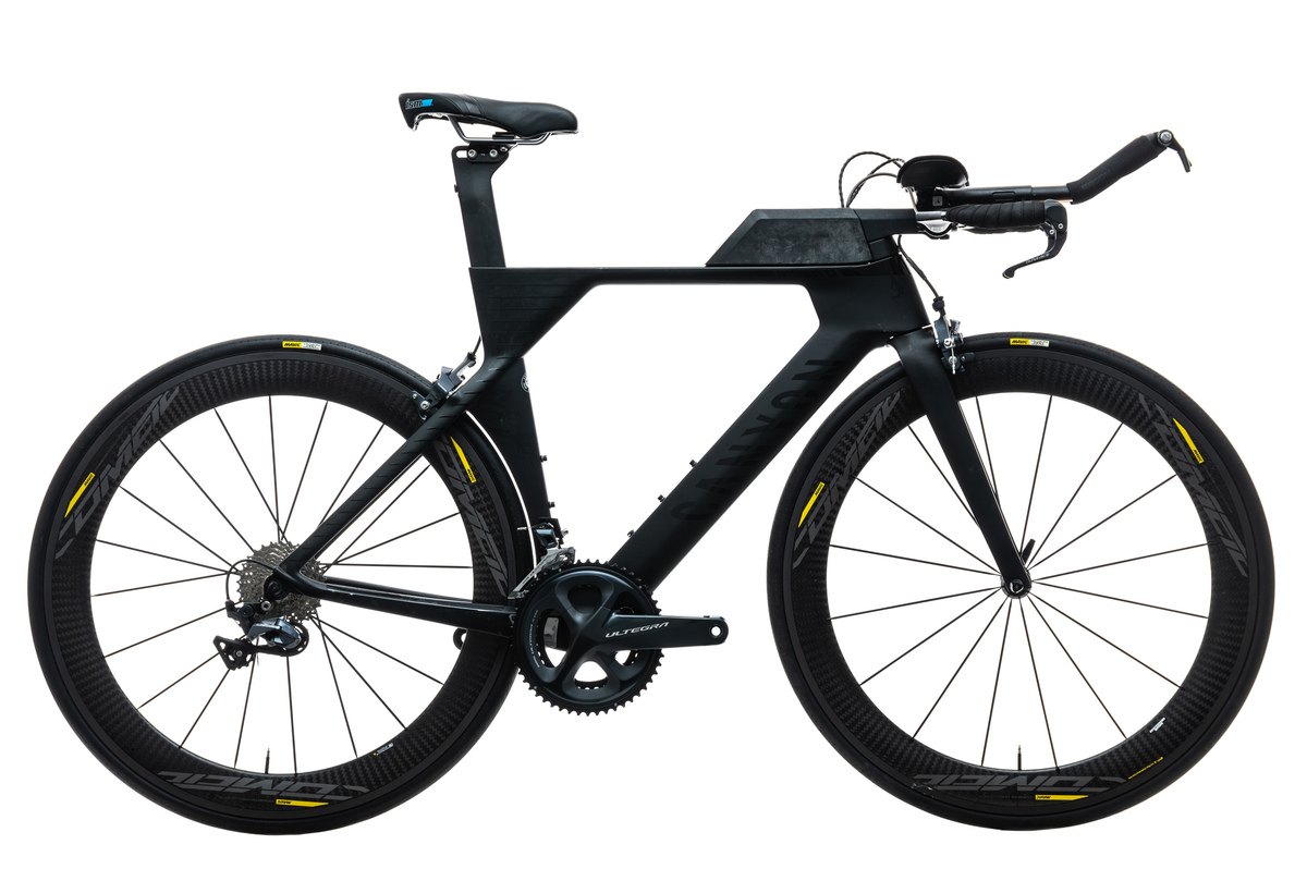 2019 Canyon bicycles Speedmax CF WMN 8.0