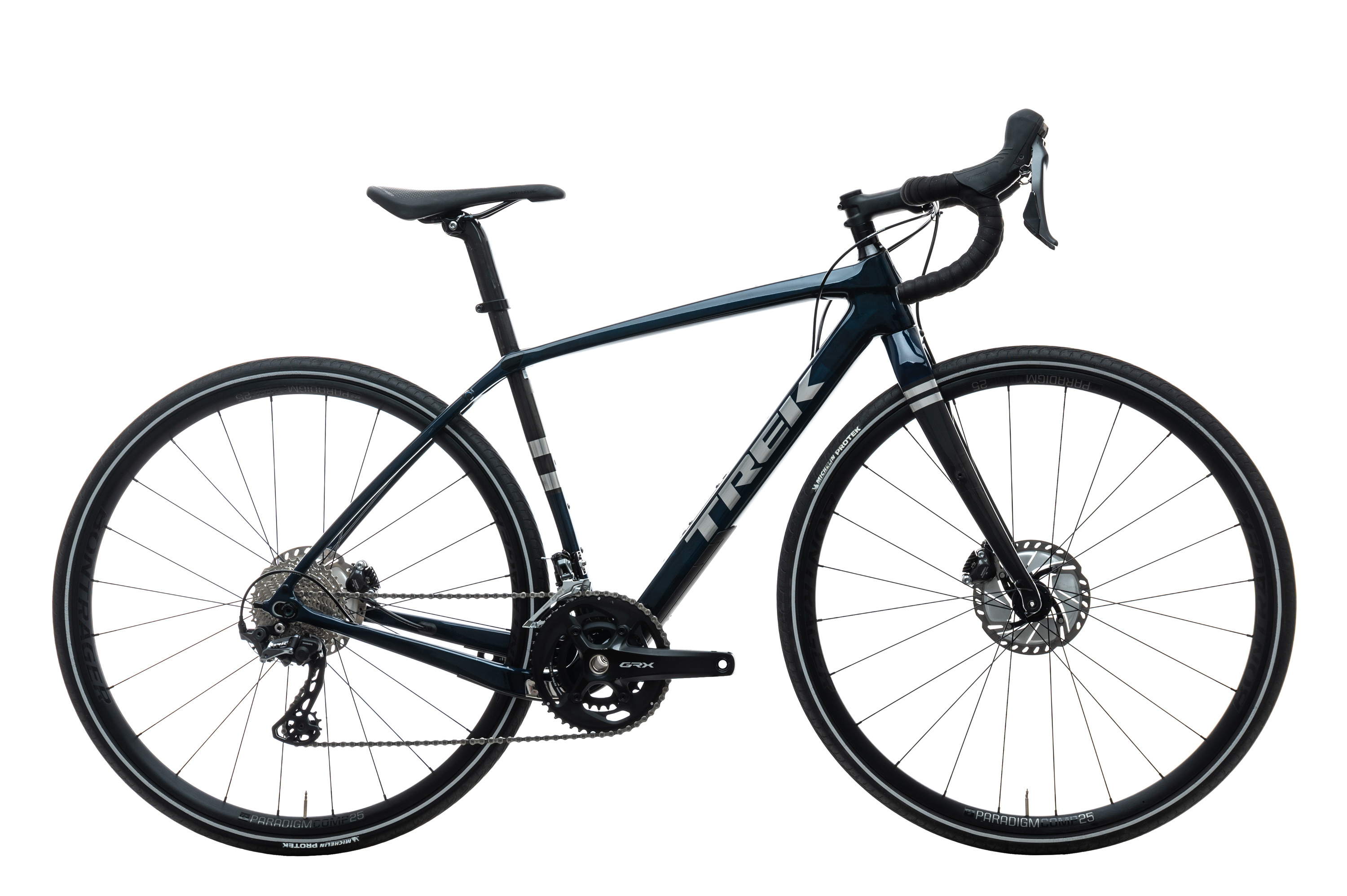 2021 Trek Checkpoint SL 6