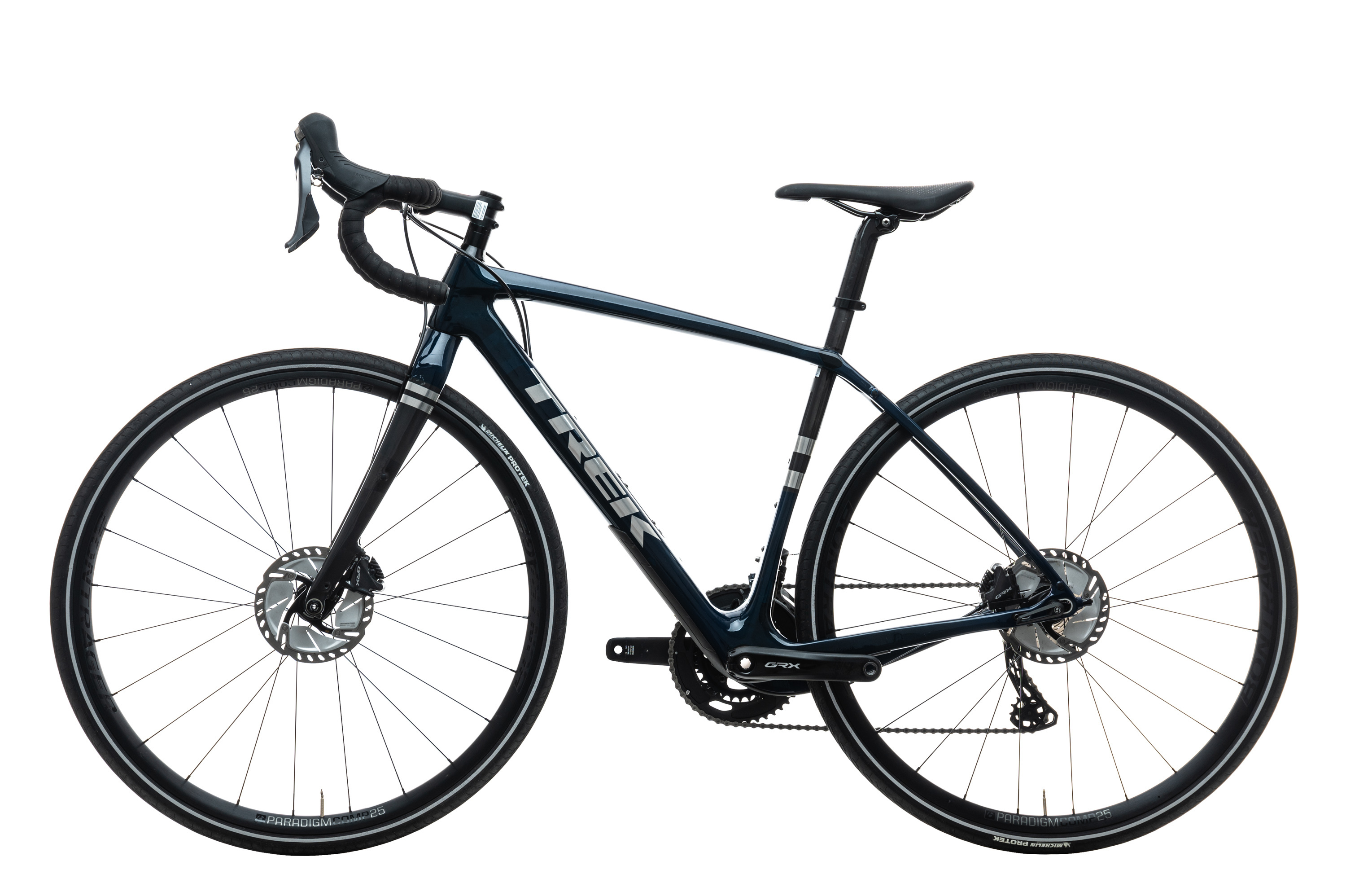 2021 Trek Checkpoint SL 6