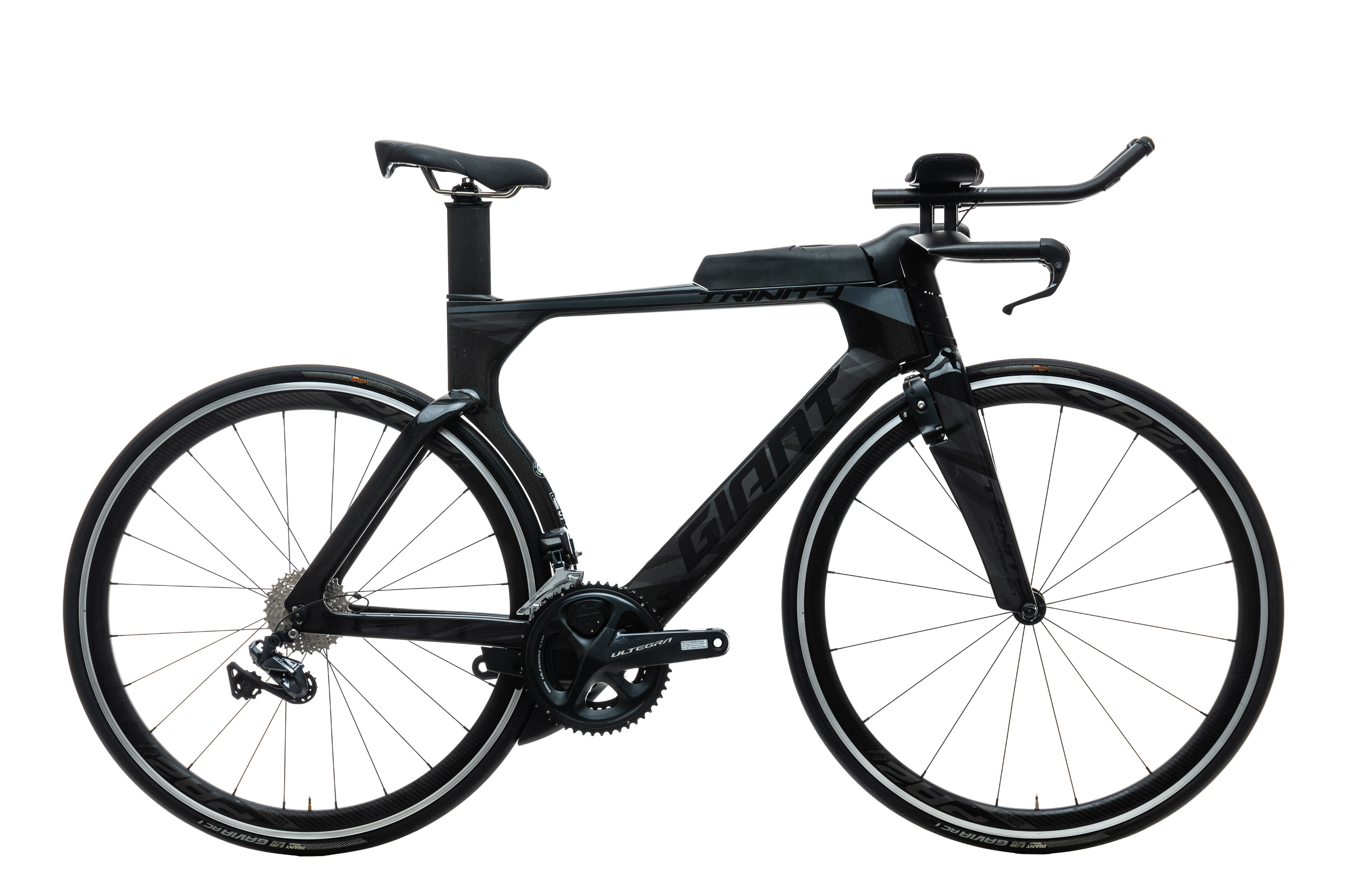 2019 Giant Trinity Advanced Pro 1