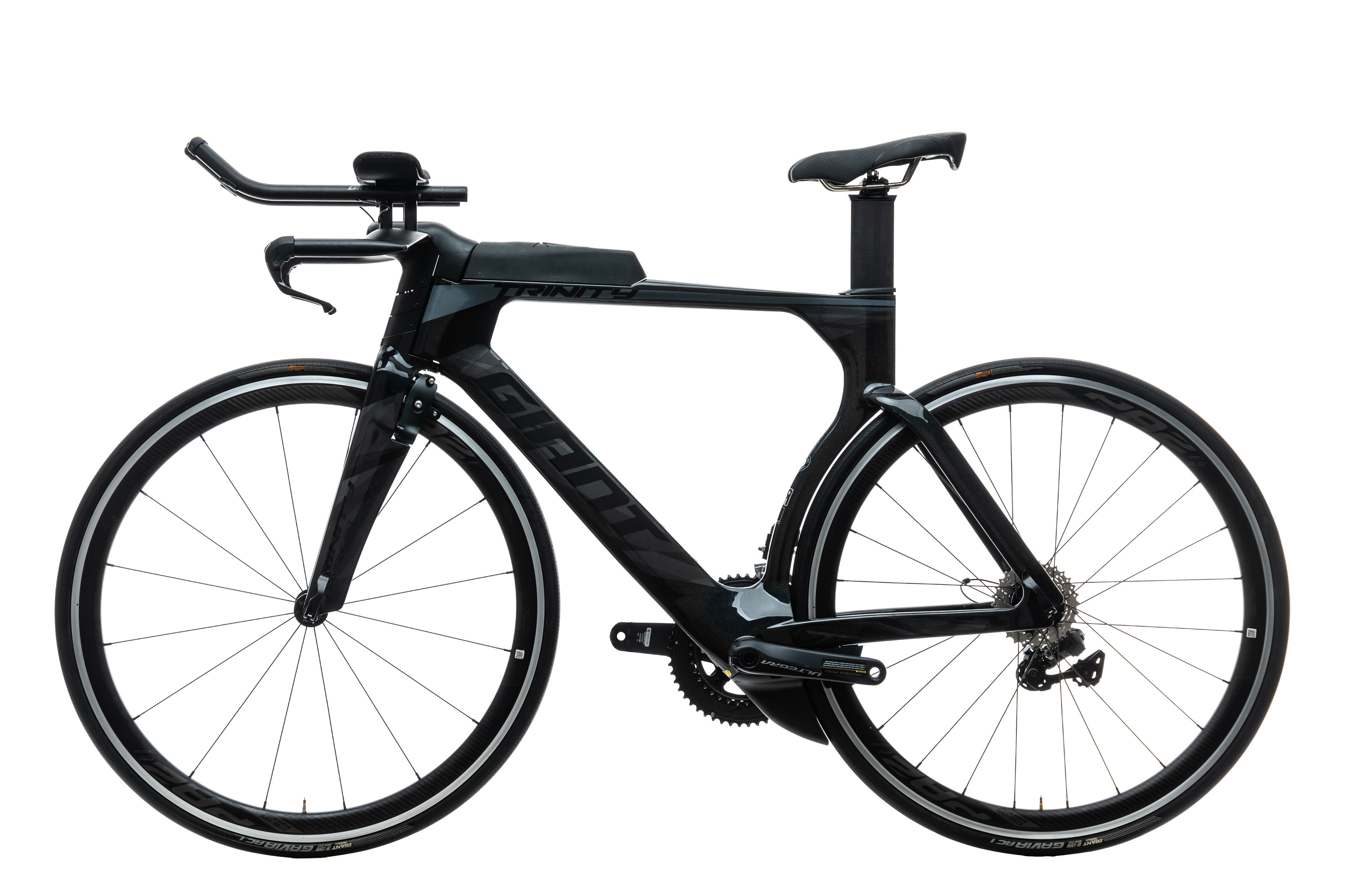 2019 Giant Trinity Advanced Pro 1