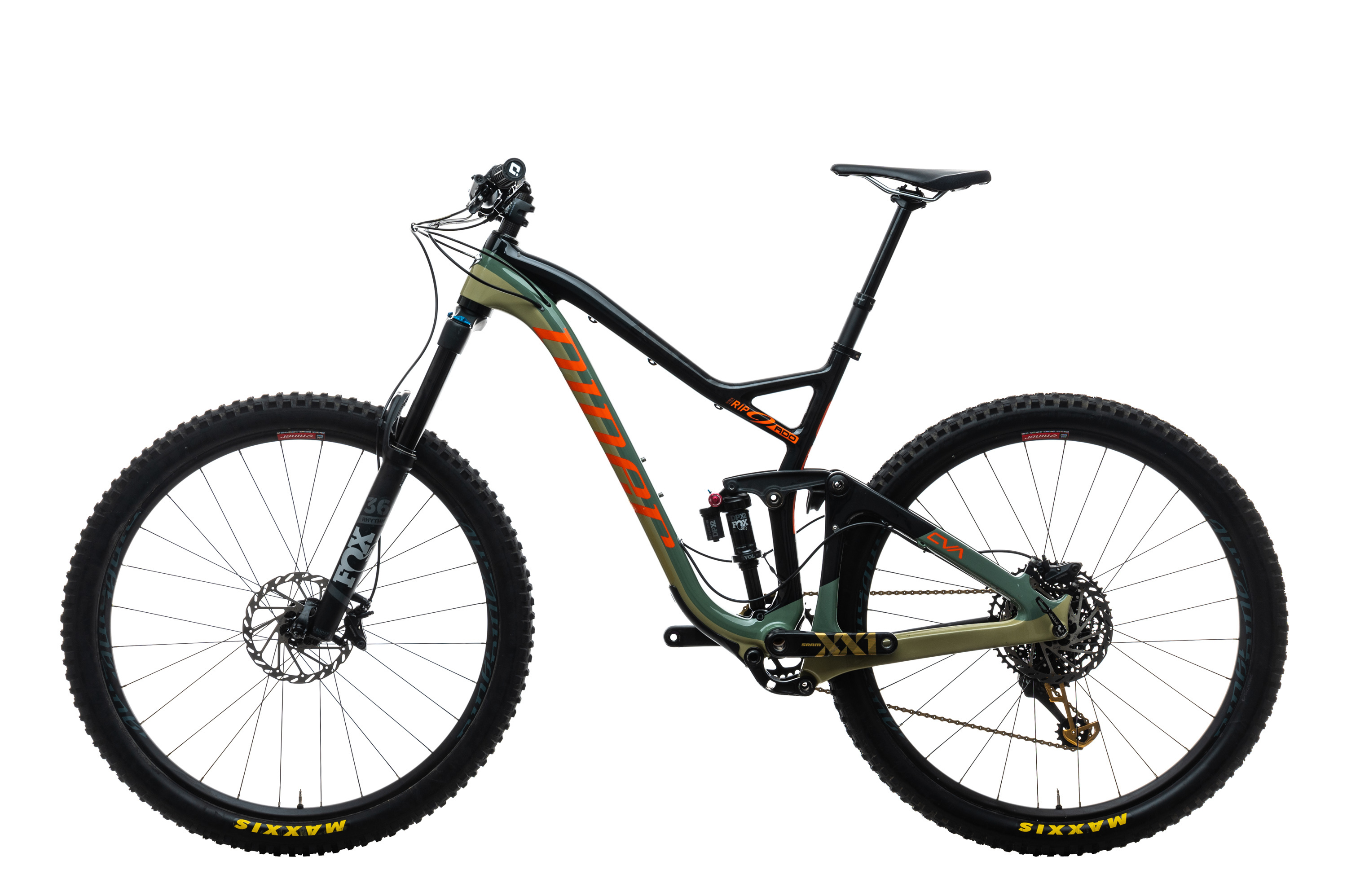 2018 Niner Rip 9 RDO 29