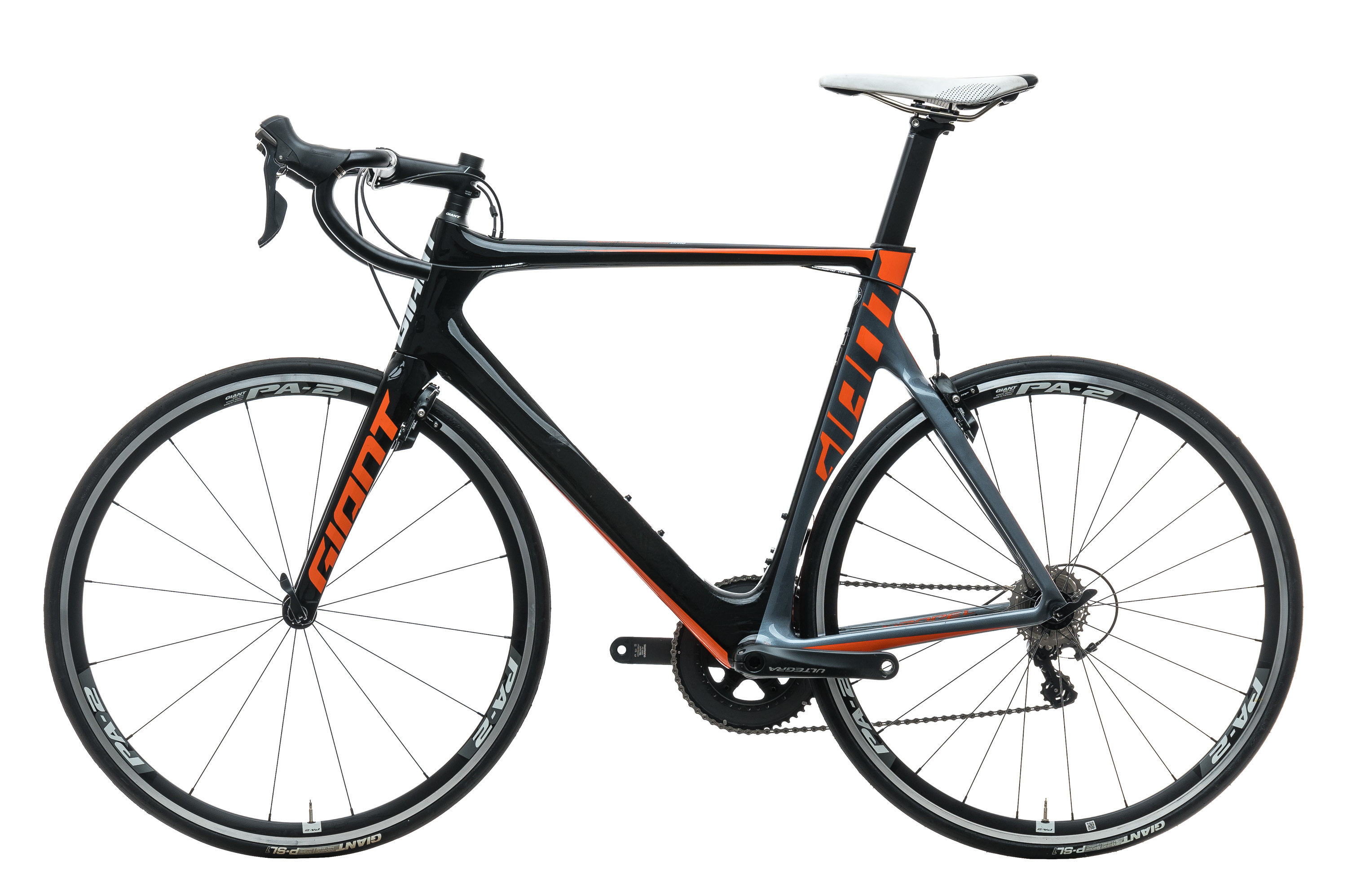2016 Giant Propel Advanced 1