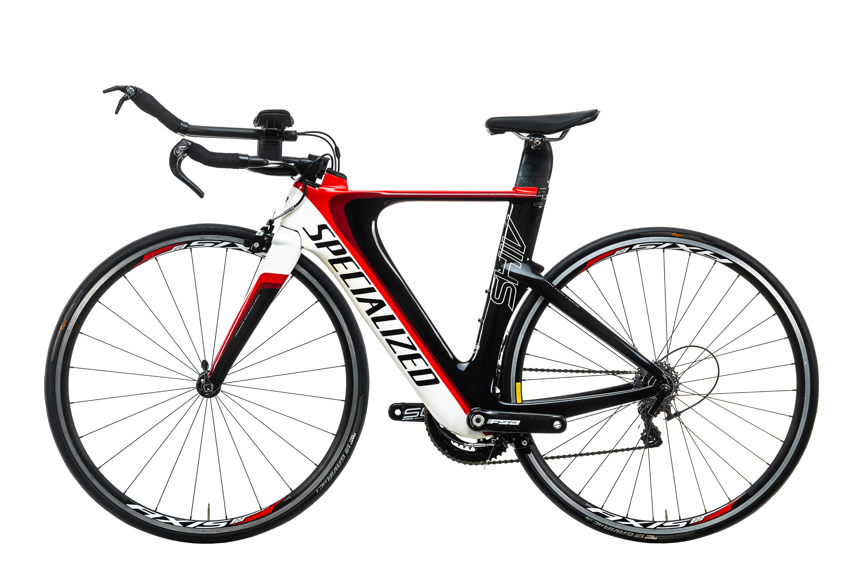 2014 Specialized Shiv Expert